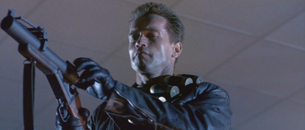 10 Coolest Weapons in the Terminator Movie Franchise - ComicBook.com