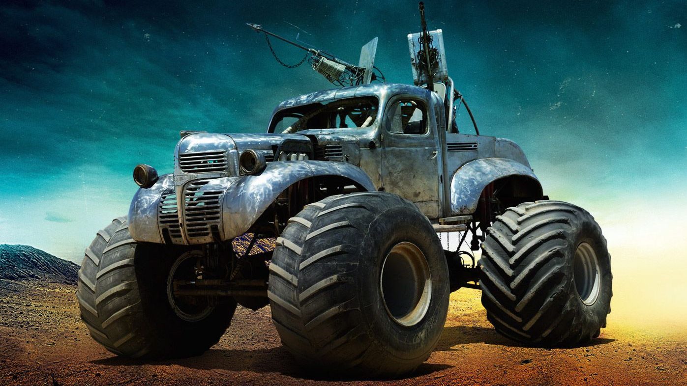 10 Coolest Vehicles in the Mad Max Franchise, Ranked - ComicBook.com