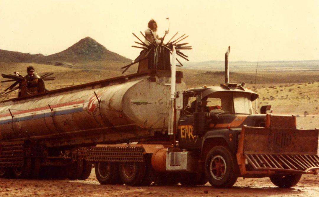 10 Coolest Vehicles in the Mad Max Franchise, Ranked - ComicBook.com