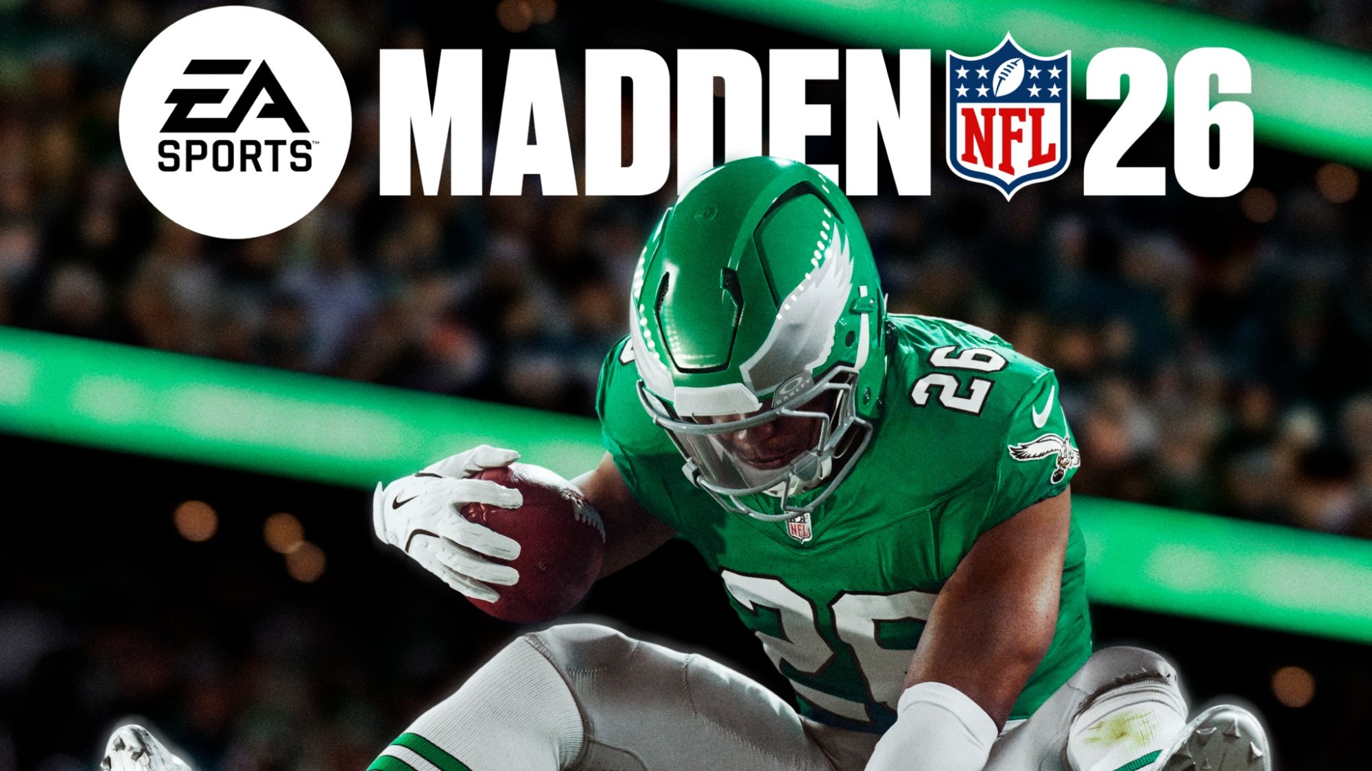 Madden NFL 26 Hands-On Preview: Weather Games Are Better Than Ever ...