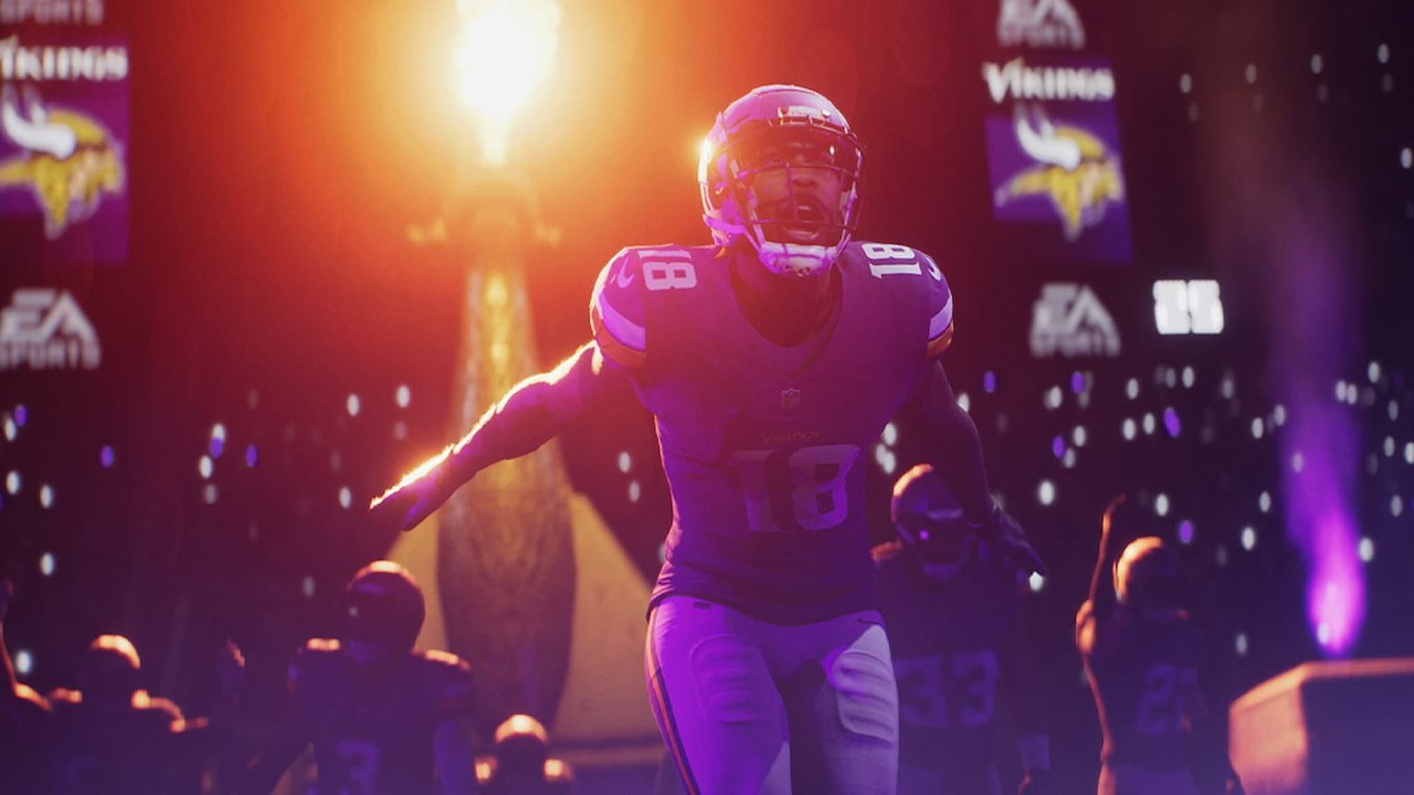 Madden 26 Reveals Big MUT Drop as NFL Season Begins - ComicBook.com