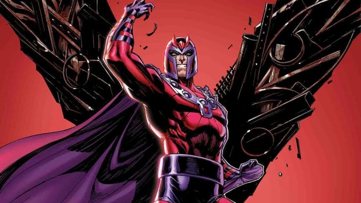 Magneto Was Actually the Most Evil Villain - ComicBook.com