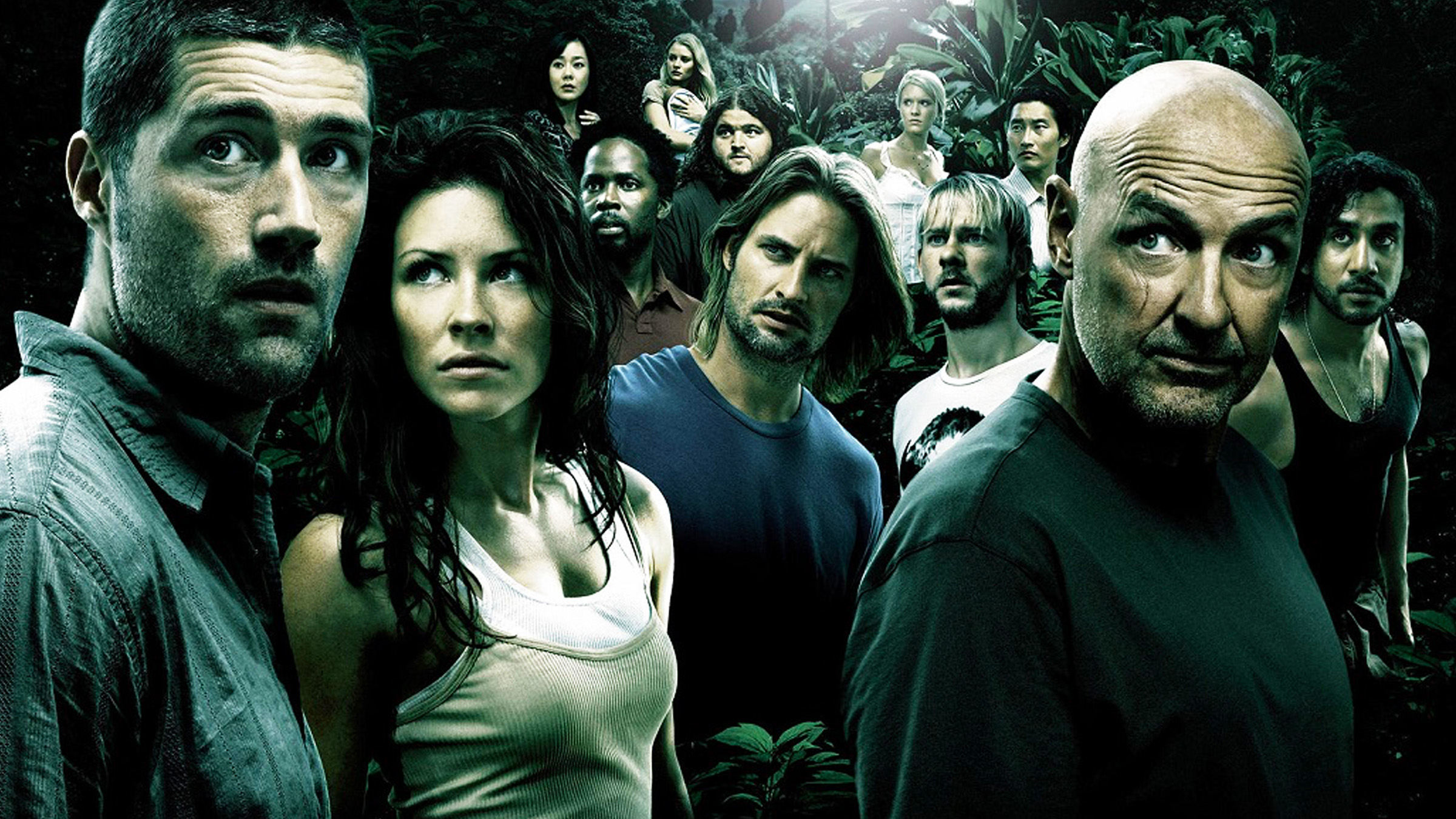 15 Years Later, There's One Perfect Way for Lost to Return From the ...