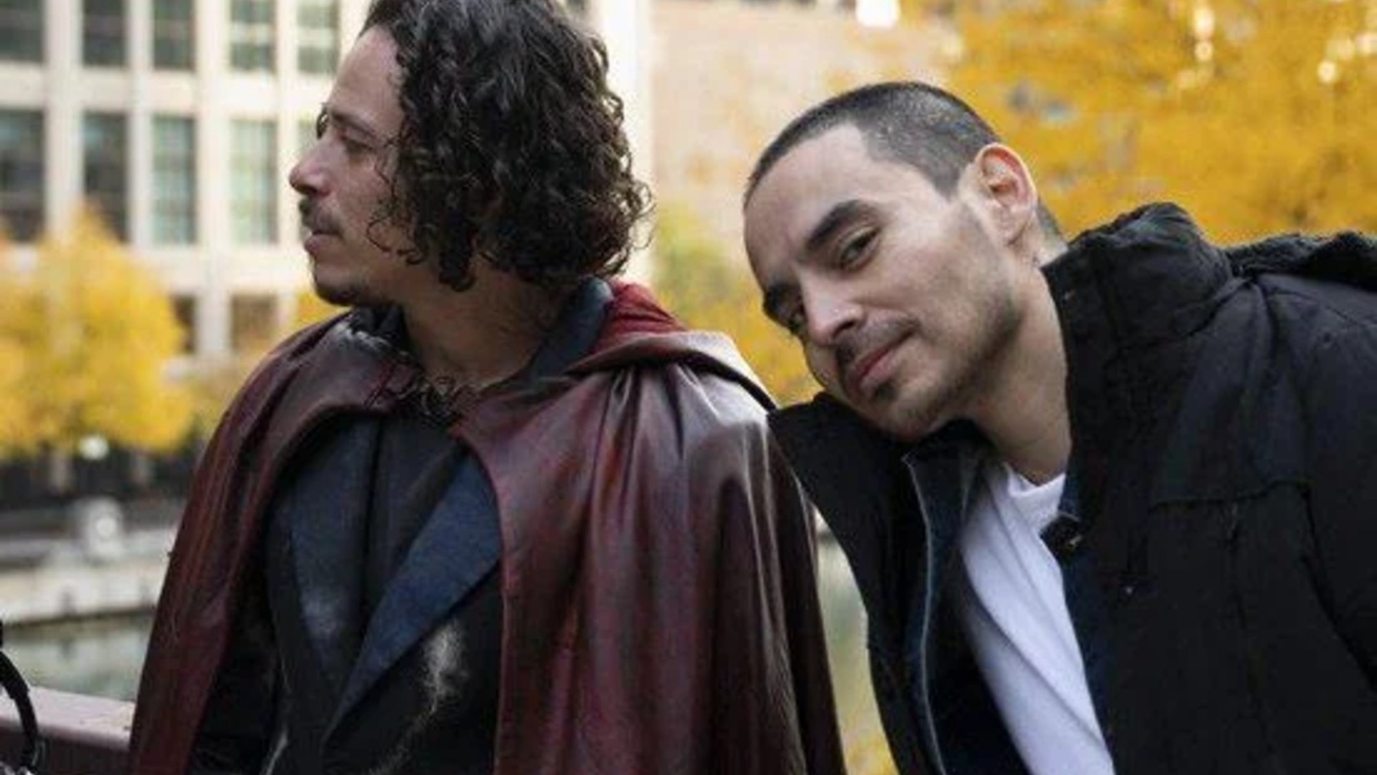 Ironheart Villain Wants the Hood & Doom Epic Rivalry in MCU (and so Do We) - ComicBook.com