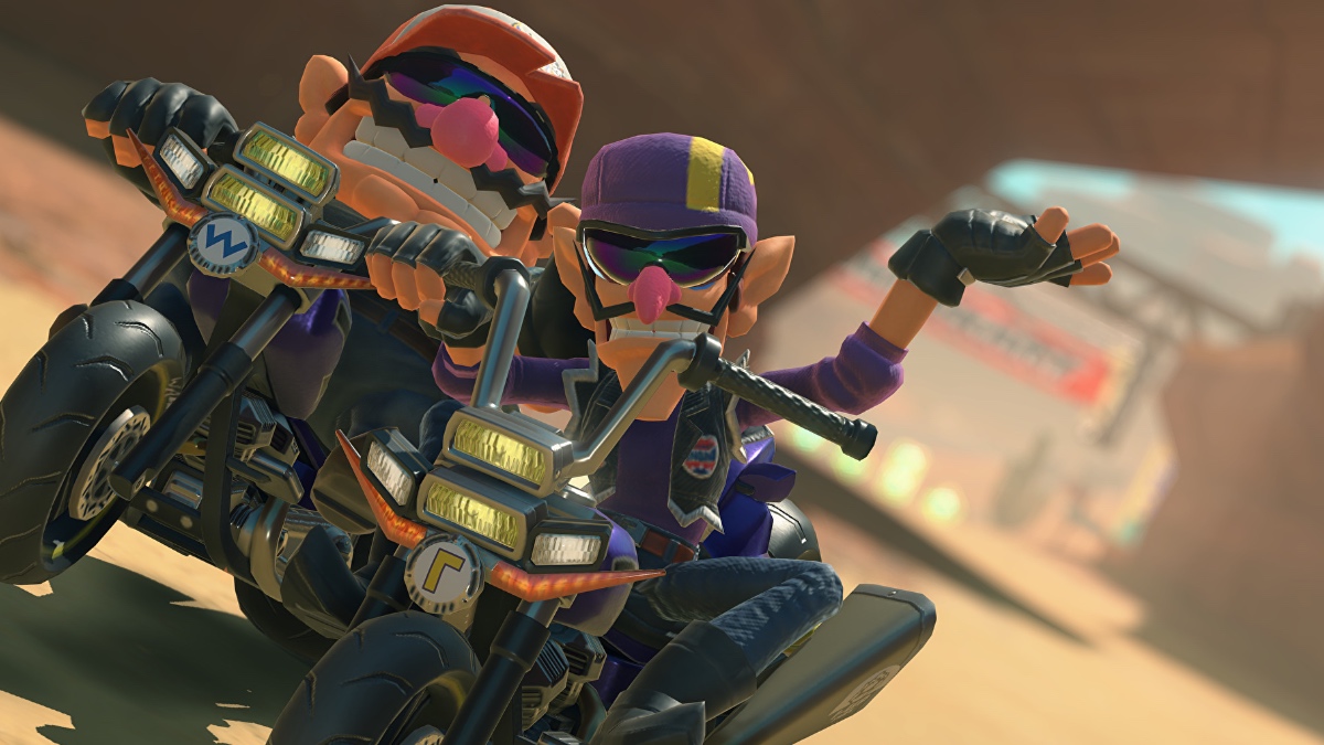 Mario Kart World's Cow Has a Big Drawback Compared to Other Racers