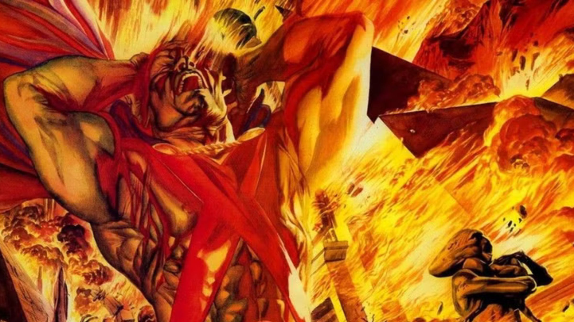 7 Most Ridiculous Superhero Weaknesses - ComicBook.com