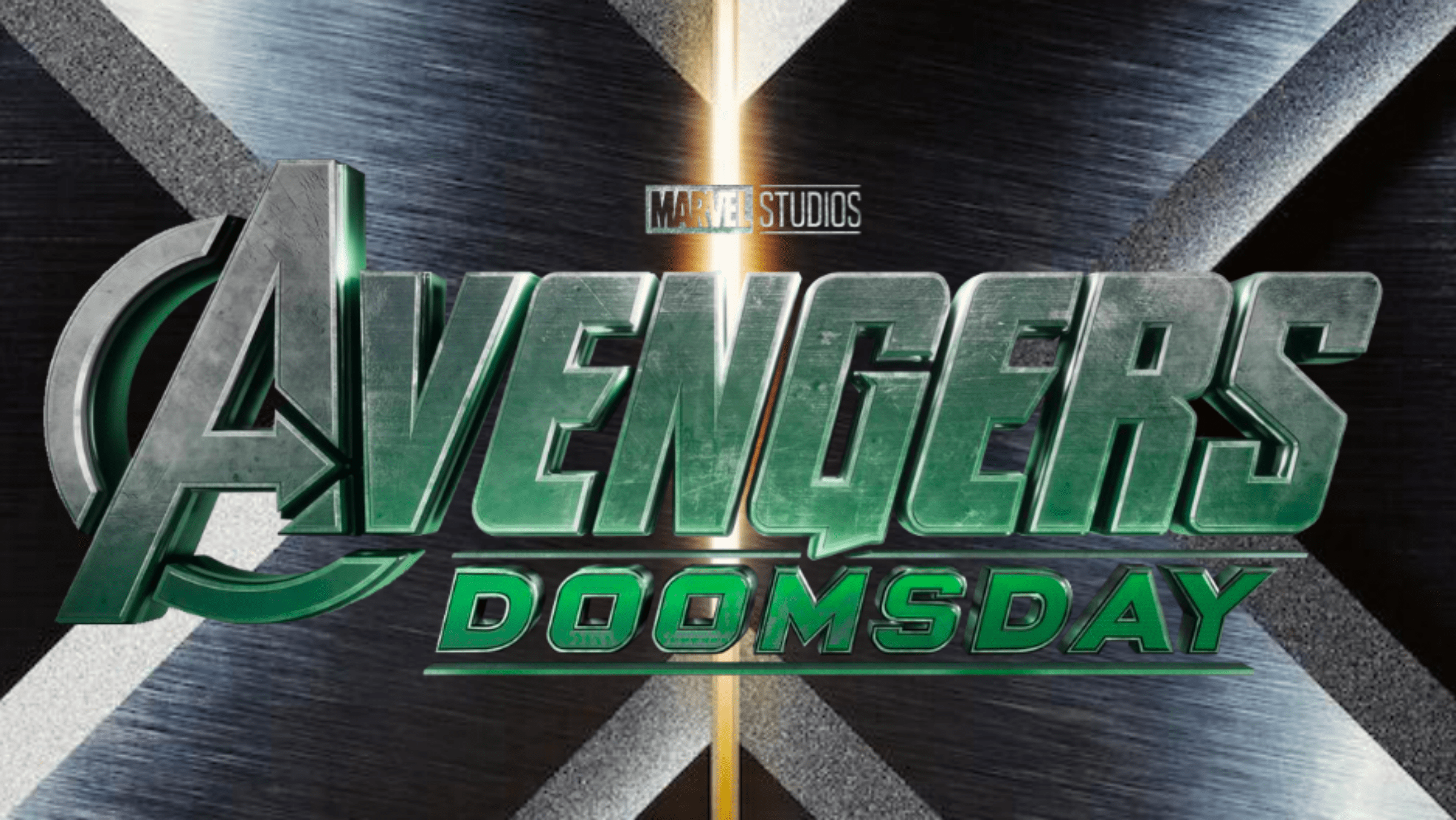 Avengers: Doomsday Cast Photo Teases MCU & X-Men Crossover
