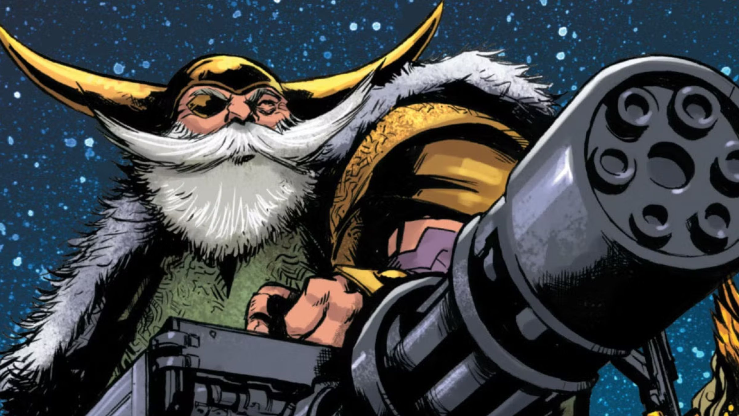 10 Worst Dads in Marvel Comics, Ranked