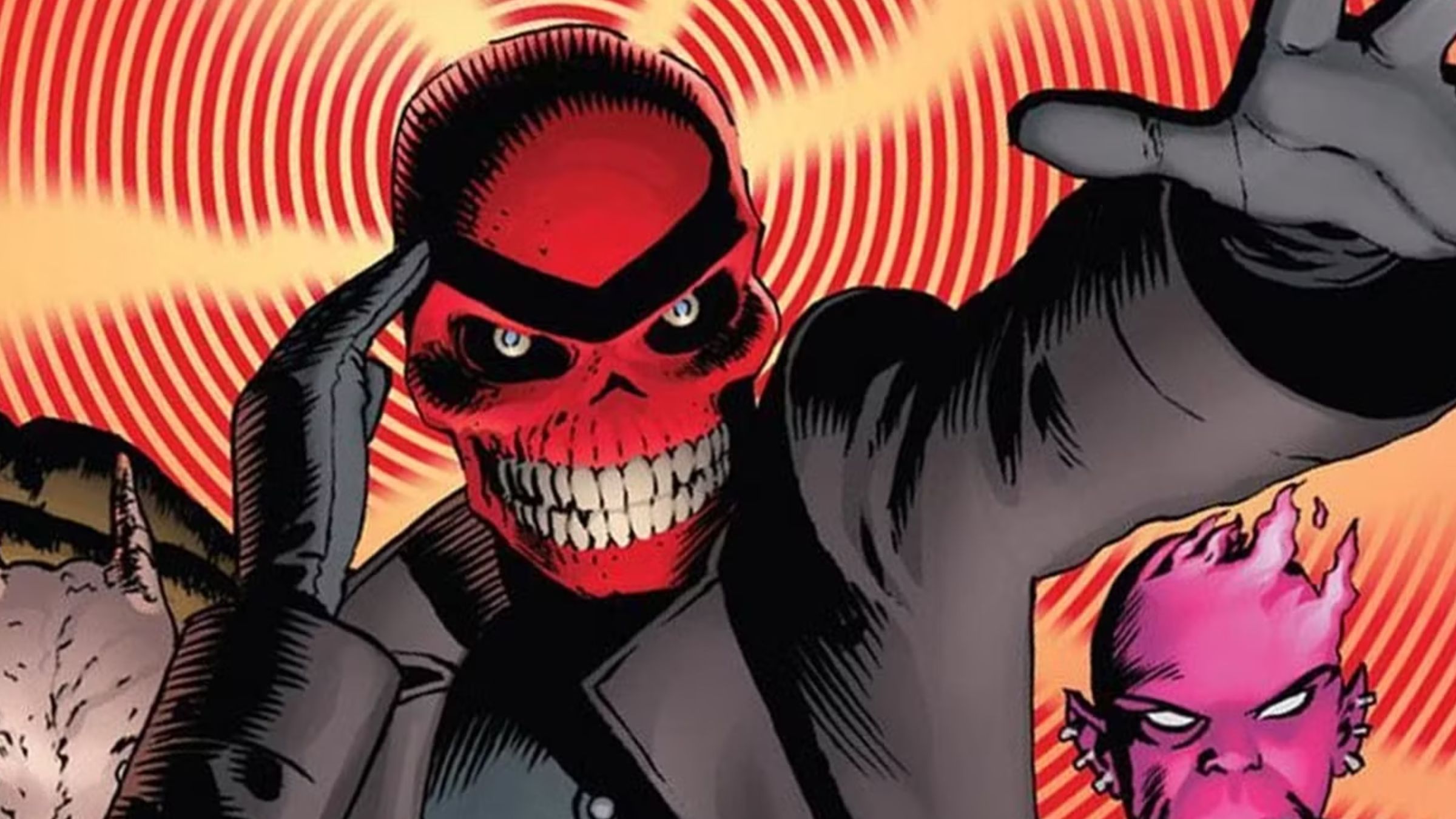 10 Biggest Haters in Comics