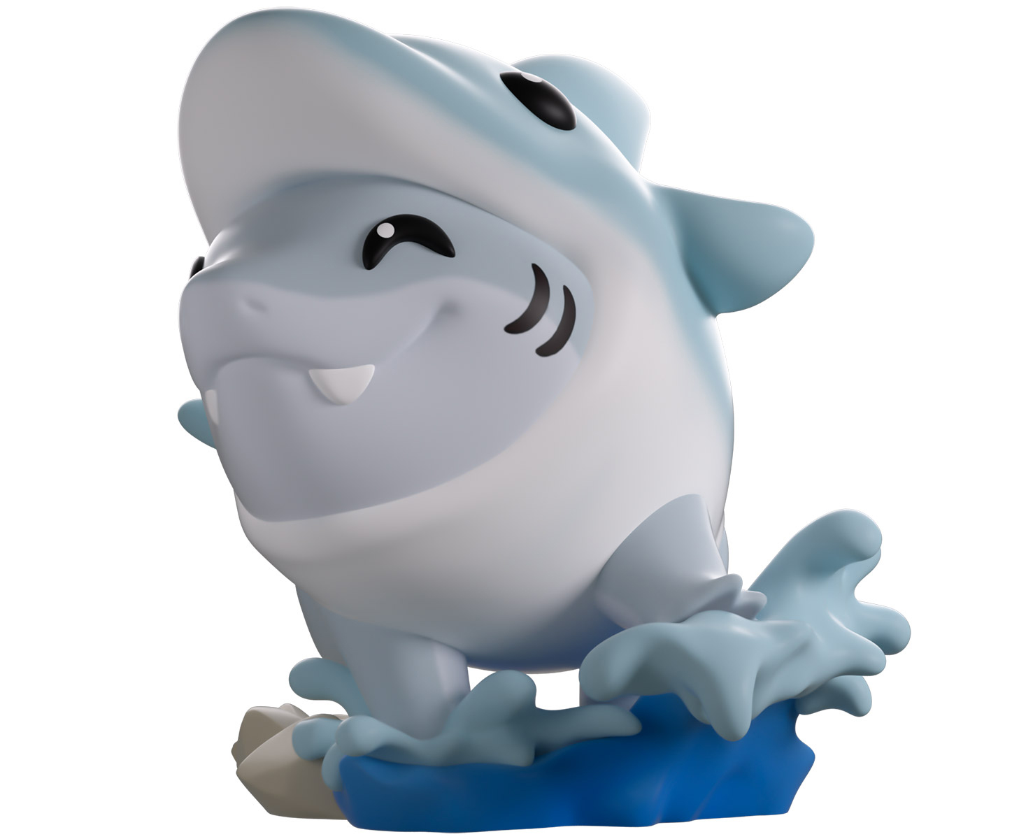 Youtooz Just Turned 3 Marvel Rivals Heroes Into Insanely Adorable ...