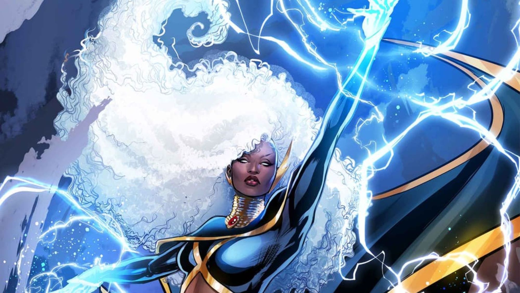 Storm's 7 Best Looks, Ranked - ComicBook.com