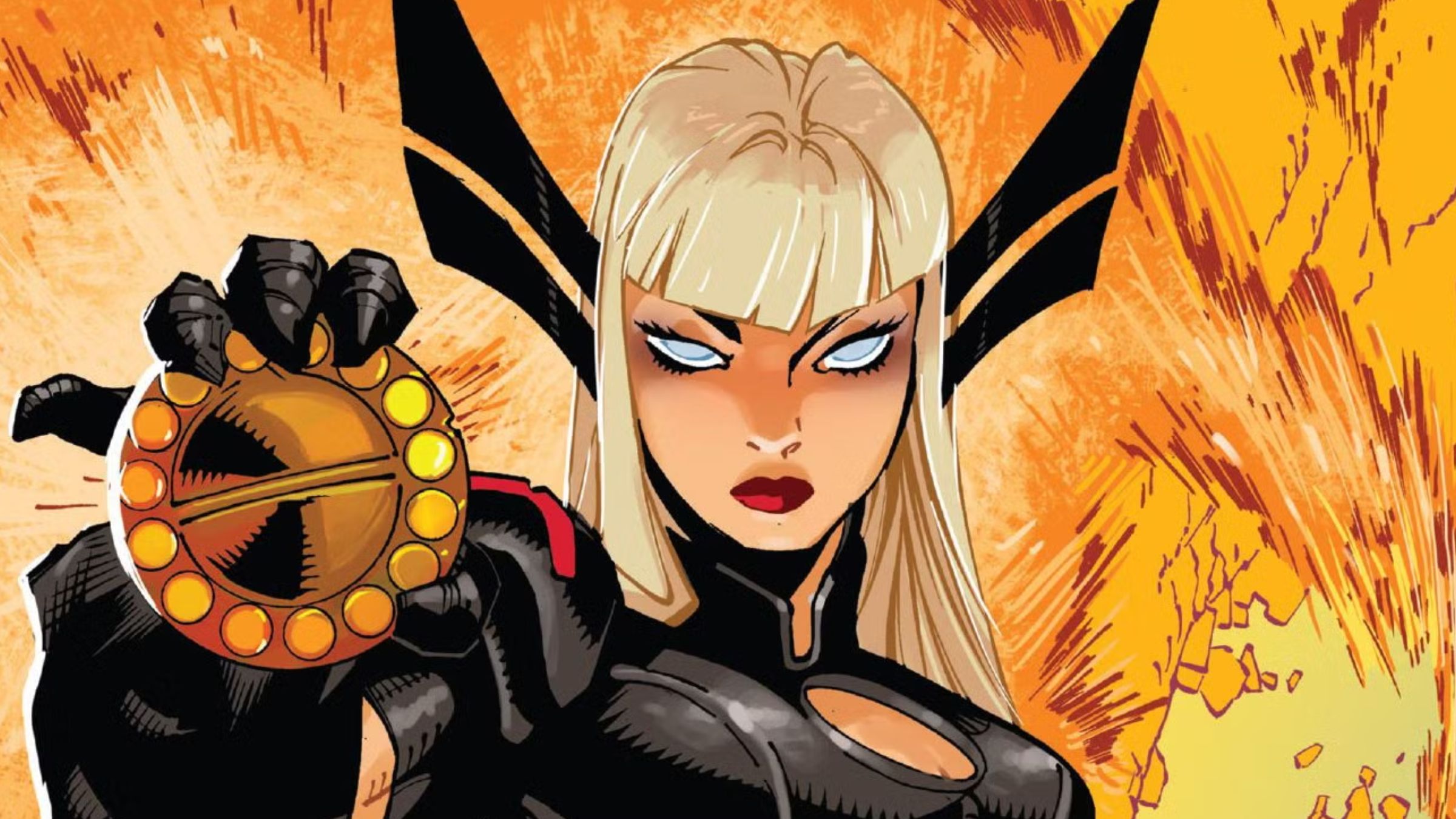10 Most Unhinged Magic Users in Marvel - ComicBook.com