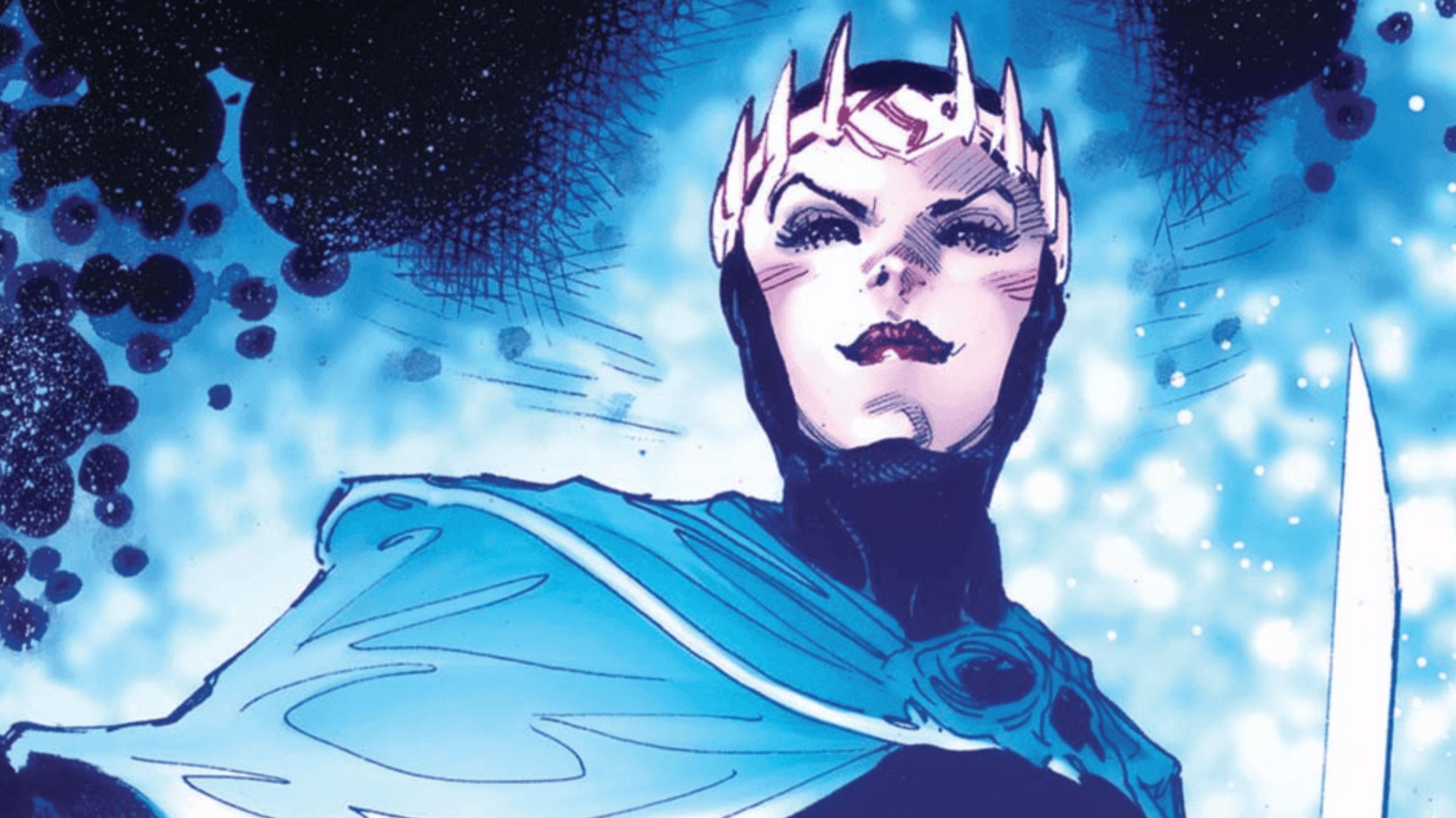 7 Deadly Marvel Magic Villains That Still Need an MCU Appearance ...