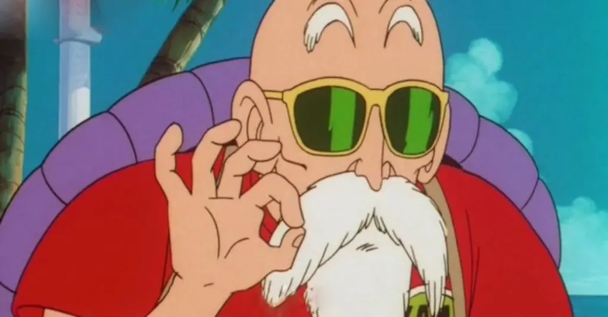 10 Best Dragon Ball Quotes That Hit Harder Than Any Ki Blast ...