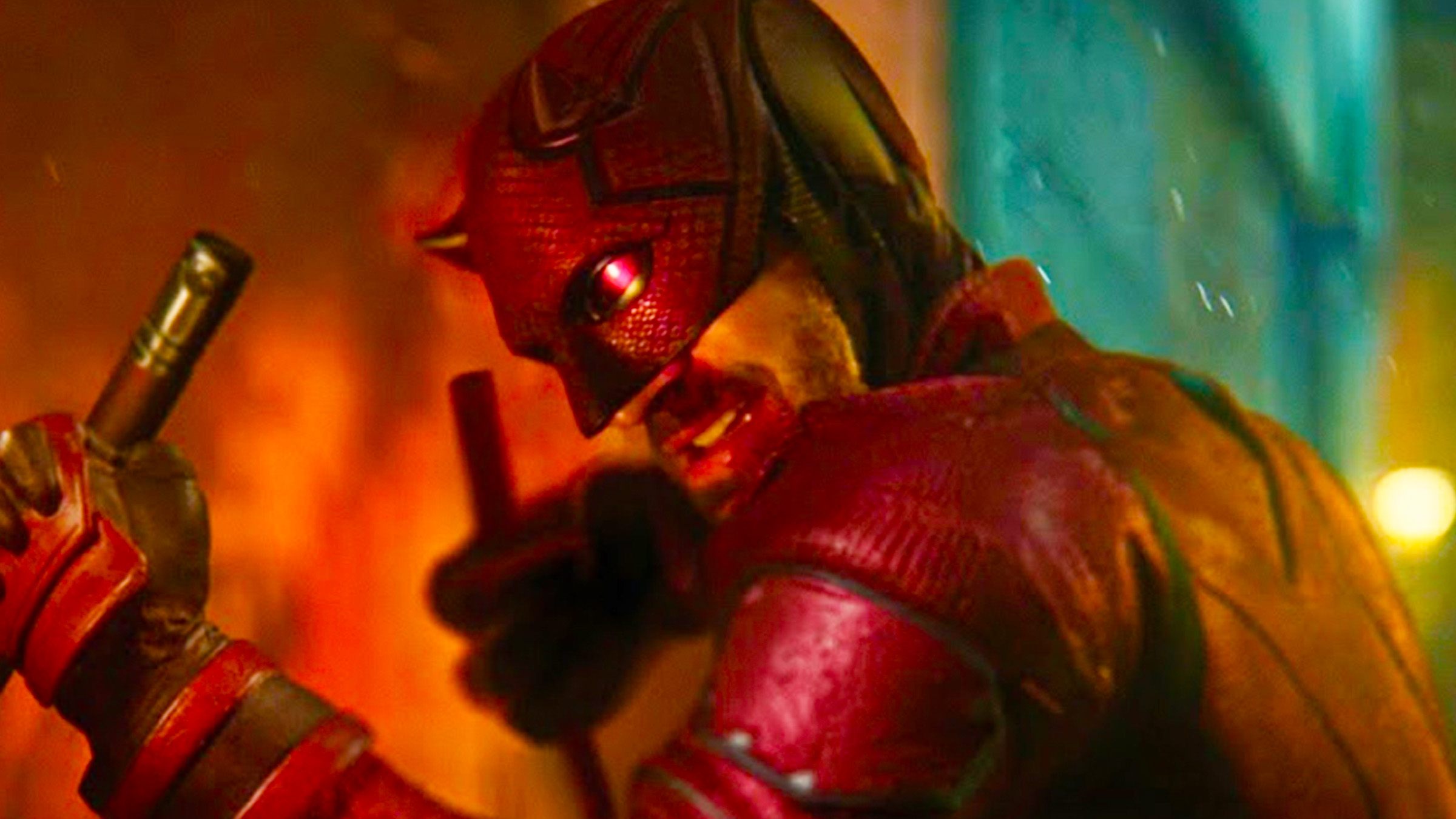 10 Best Fighters in the Marvel Cinematic Universe - ComicBook.com