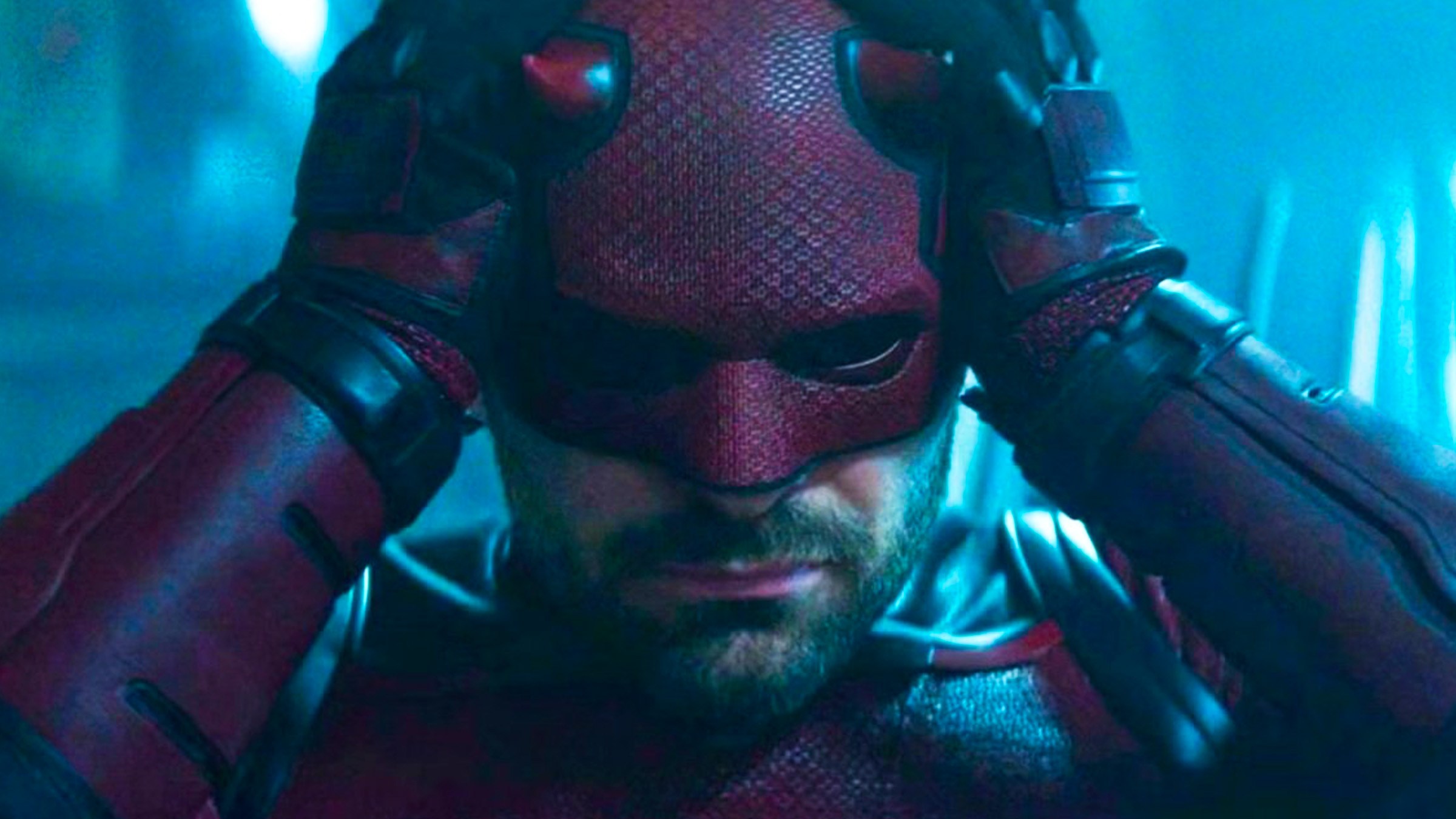 Everyone Who Knows Matt Murdock Is Daredevil in the MCU - ComicBook.com