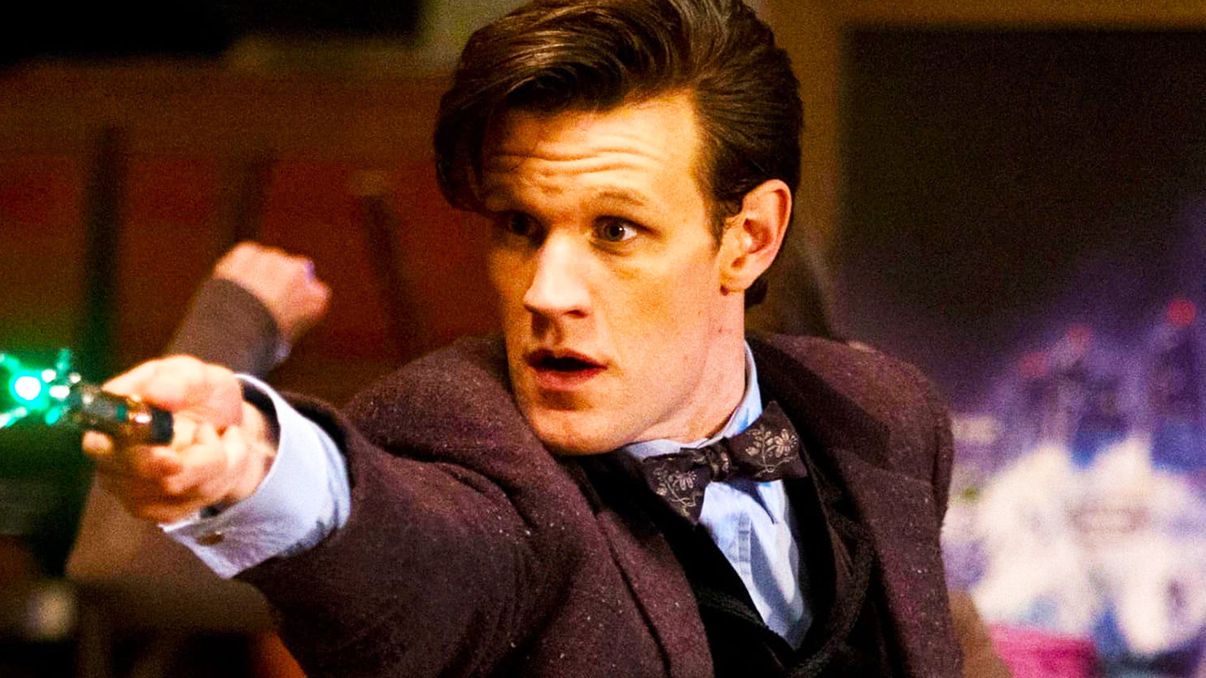 No, Doctor Who Hasn't Been Cancelled: Here's What's Really Going On ...