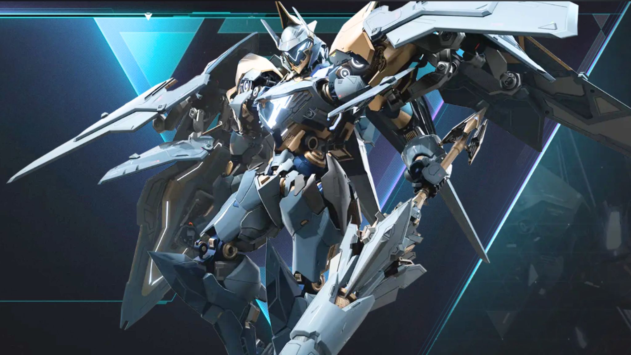 New Mecha Break Update Comes with Free Pilots and Refunds