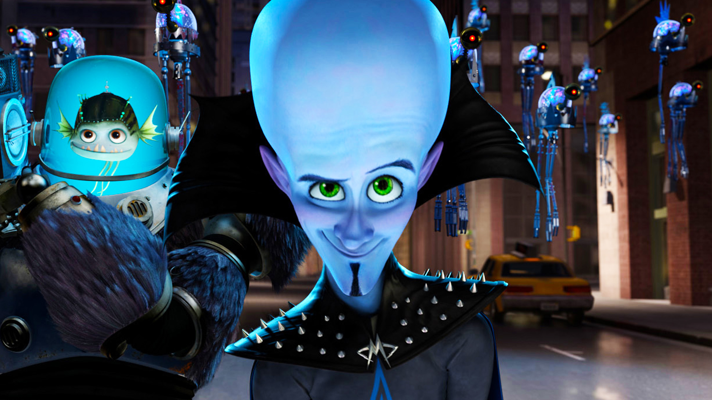 7 Dreamworks Movies Perfect For a Live-Action Remake After How to Train ...