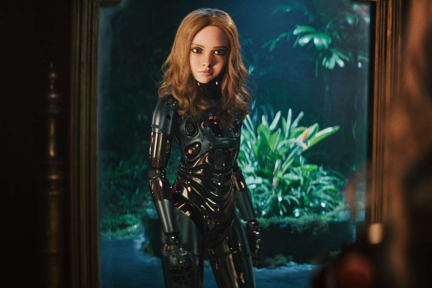 M3GAN 2.0 Reviews Liken Sequel to Terminator 2, Mission: Impossible