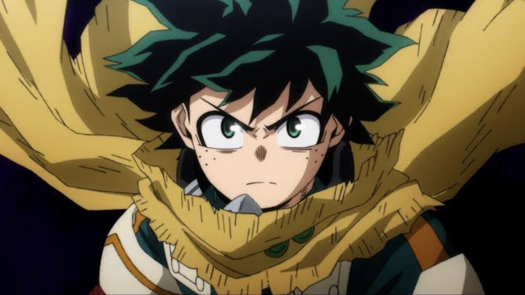 10 Best My Hero Academia Quotes Fans Will Remember Forever - ComicBook.com