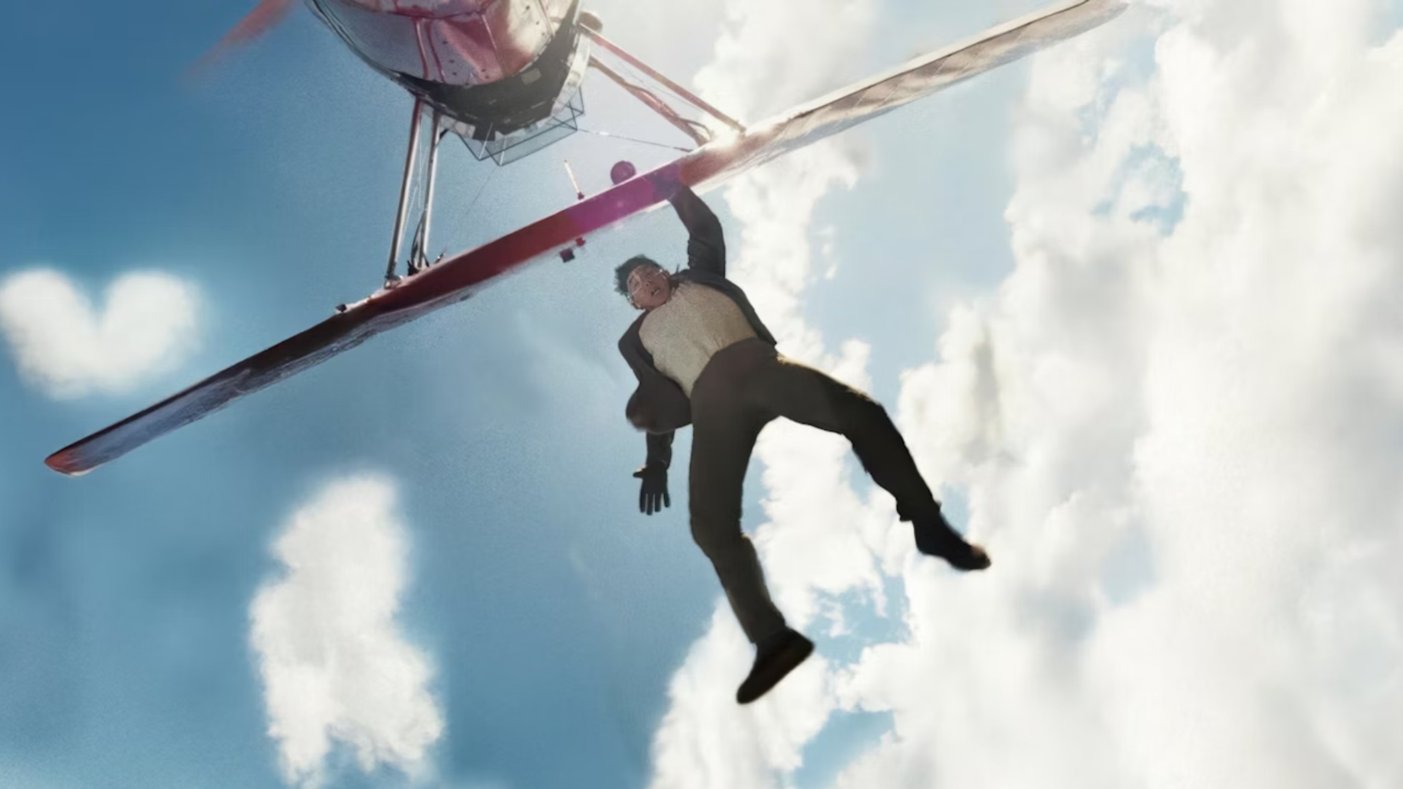 Mission: Impossible Cut "The Biggest Stunt" of the Franchise, Here's ...