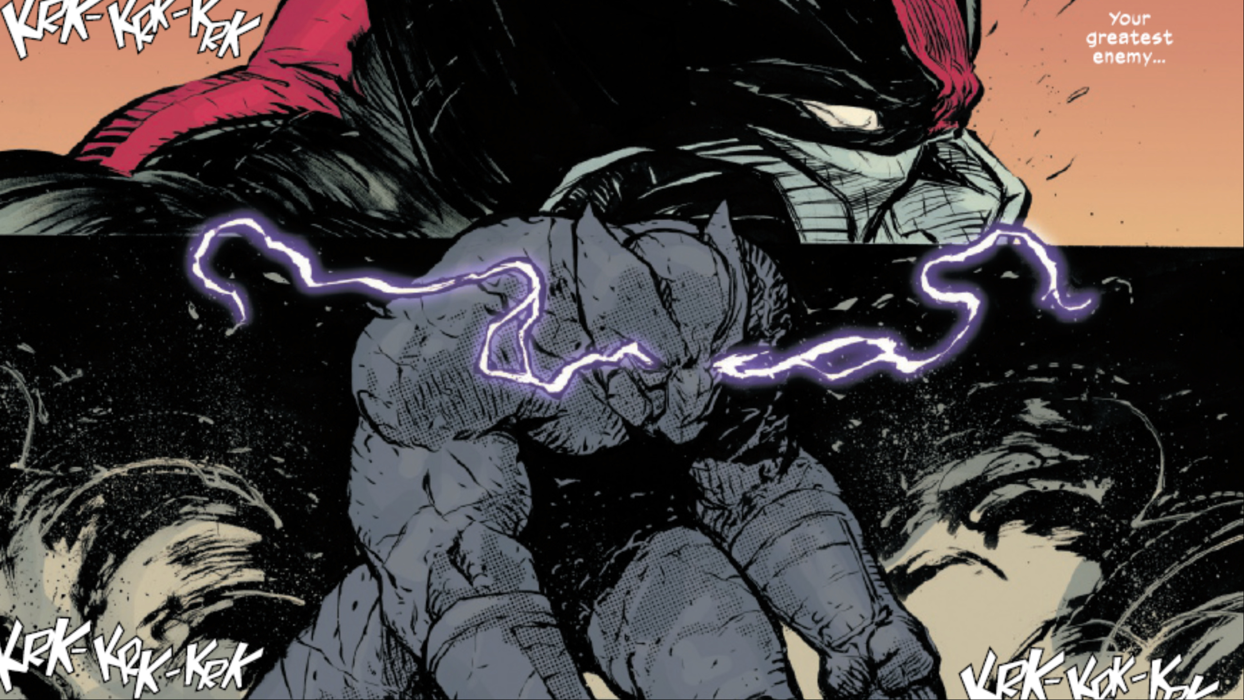 Marvel Confirms Wolverine is His Own Worst Enemy (& It Makes ...