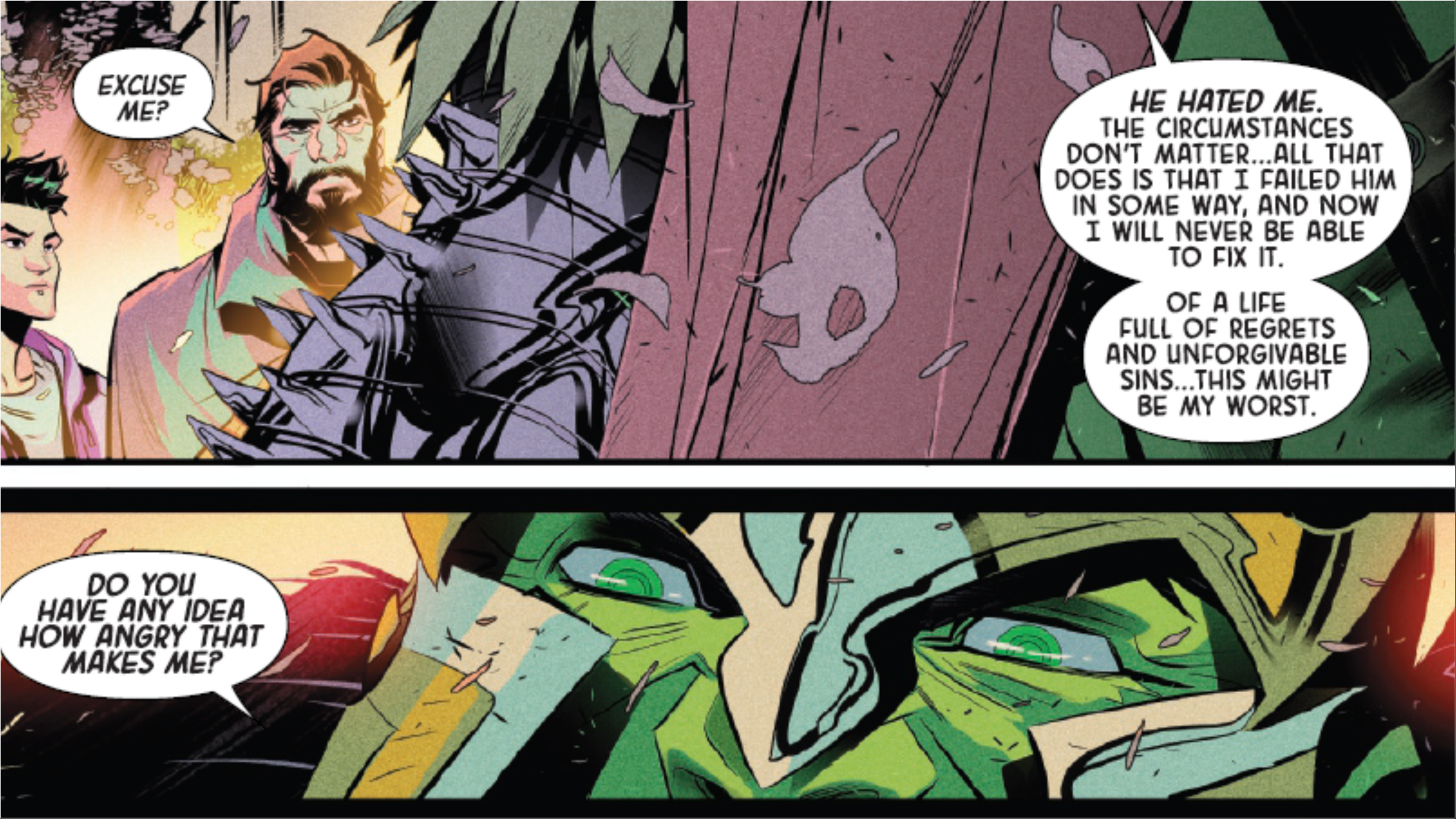 Imperial Reveals Hulk’s Greatest Sin (& It Explains So Much)