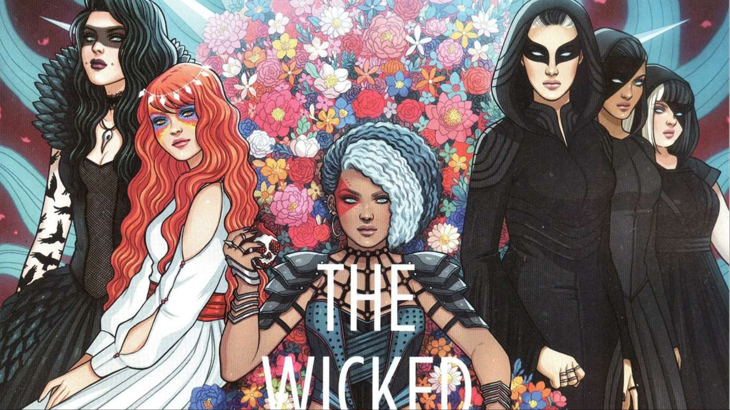 10 Best Image Comics Series of all Time, Ranked