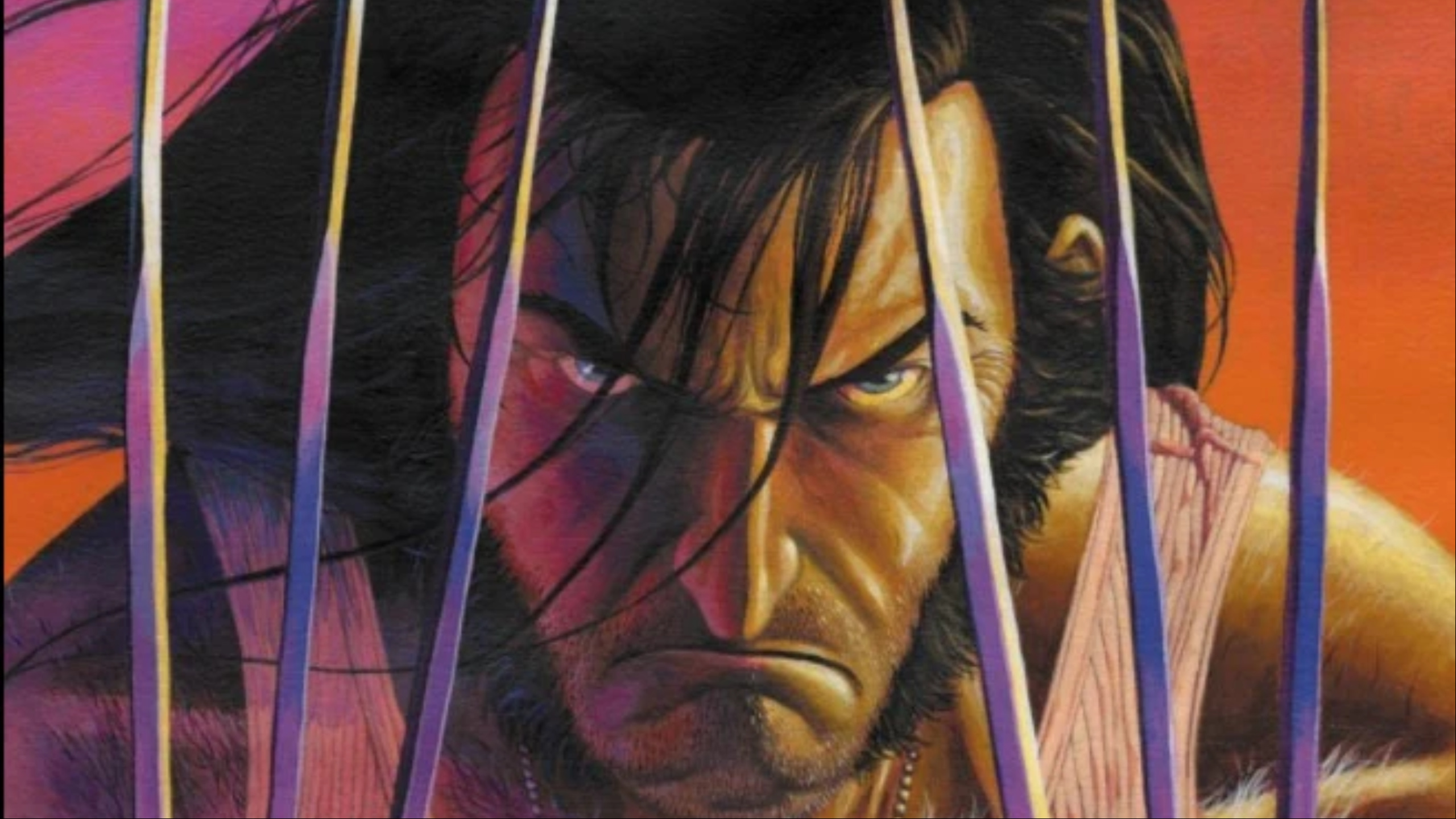 10 Best Wolverine Stories of the 00s