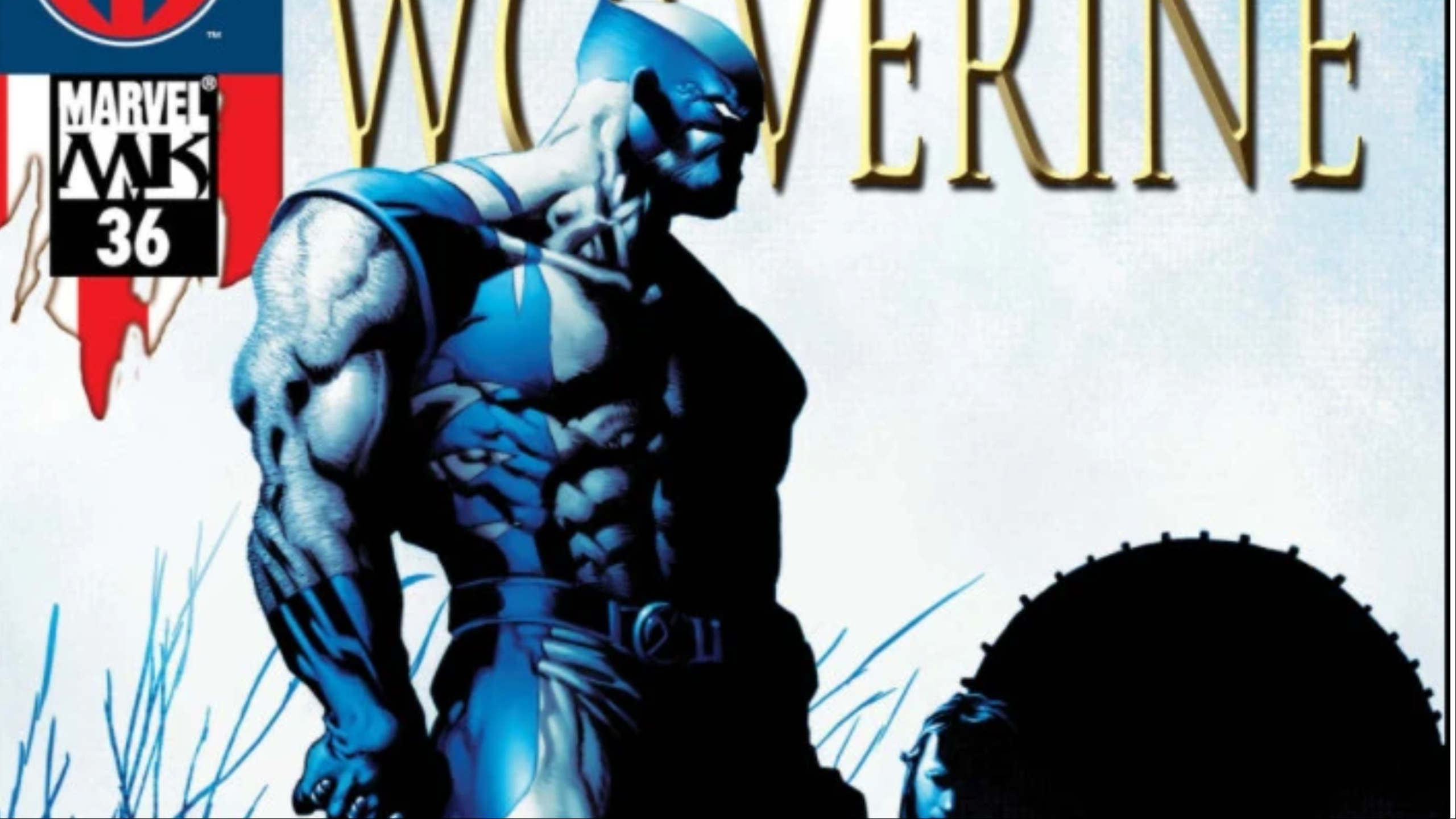 10 Best Wolverine Stories of the 00s