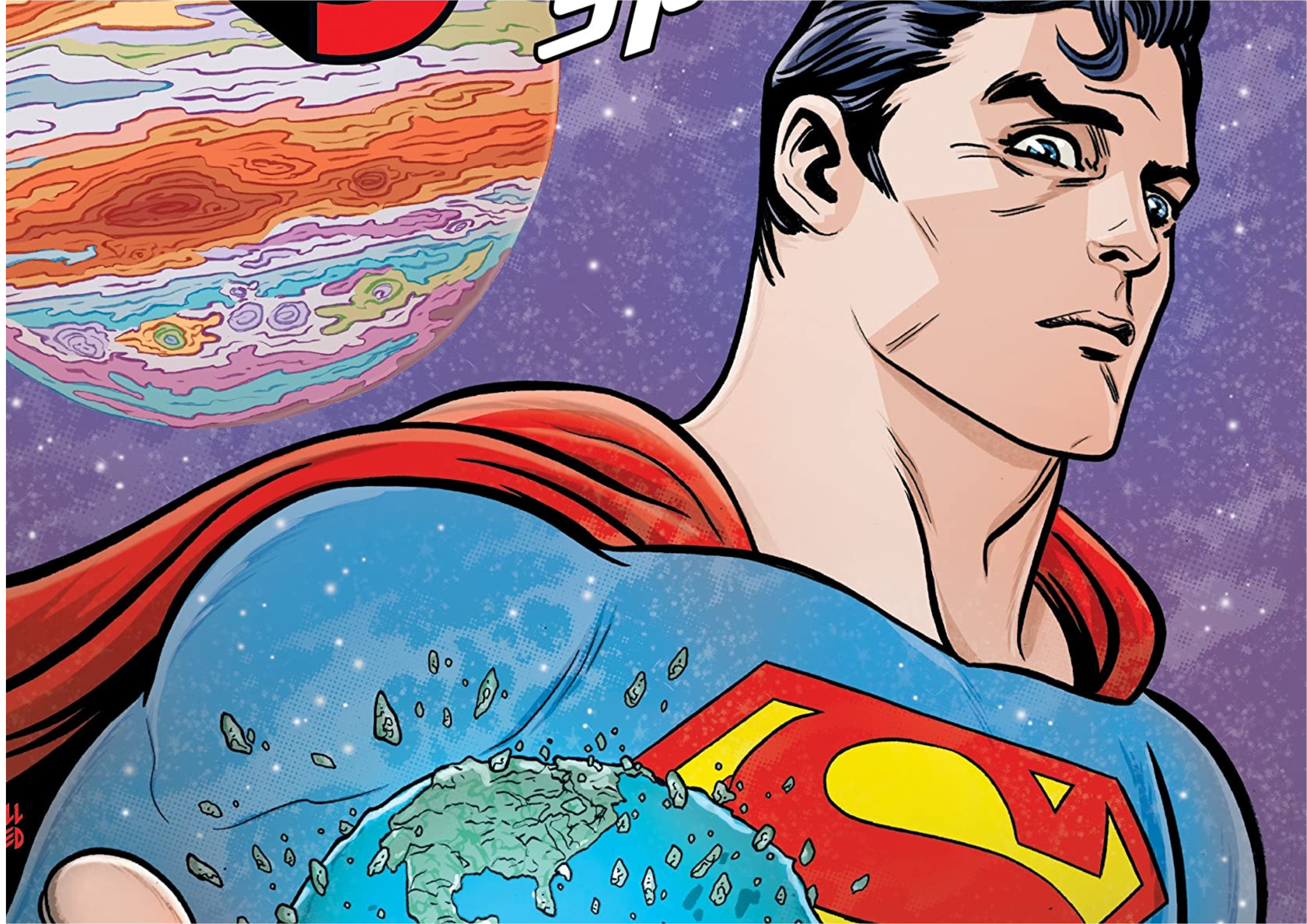 10 Greatest DC Stories of the 2020s - ComicBook.com