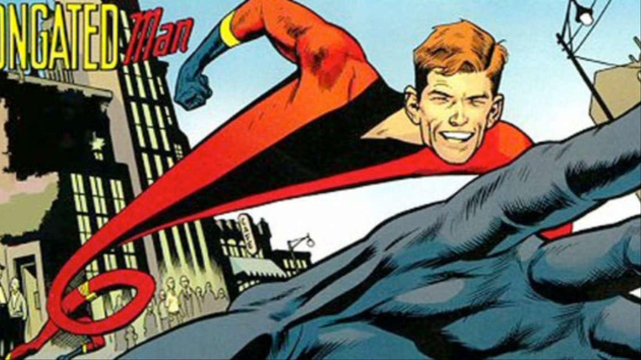 Absolute Flash Just Gave Us the Best Version of a Beloved DC Character ...