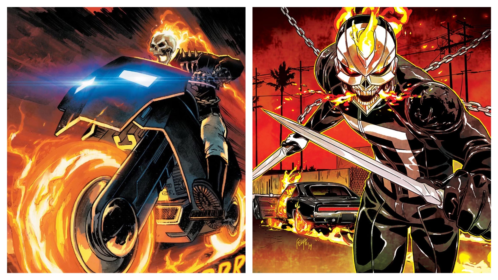 10 Best Marvel Legacy Characters - ComicBook.com