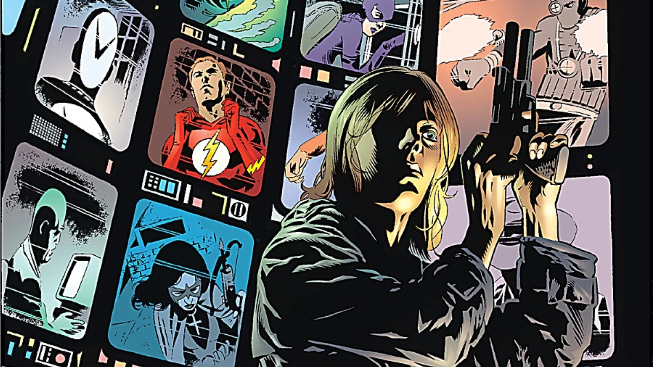 10 Best DC Stories of the 90s - ComicBook.com