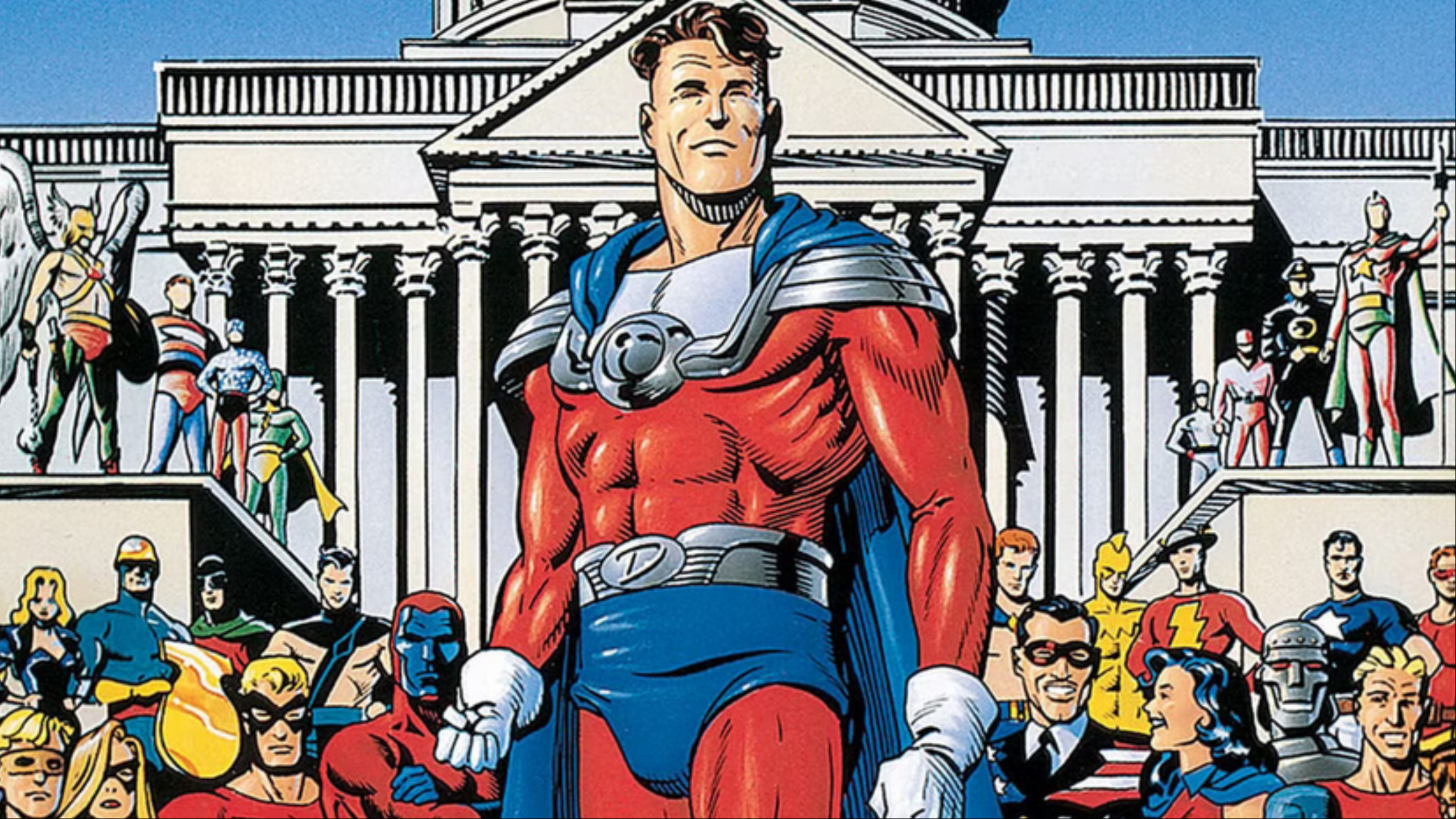 10 Best DC Stories of the 90s - ComicBook.com
