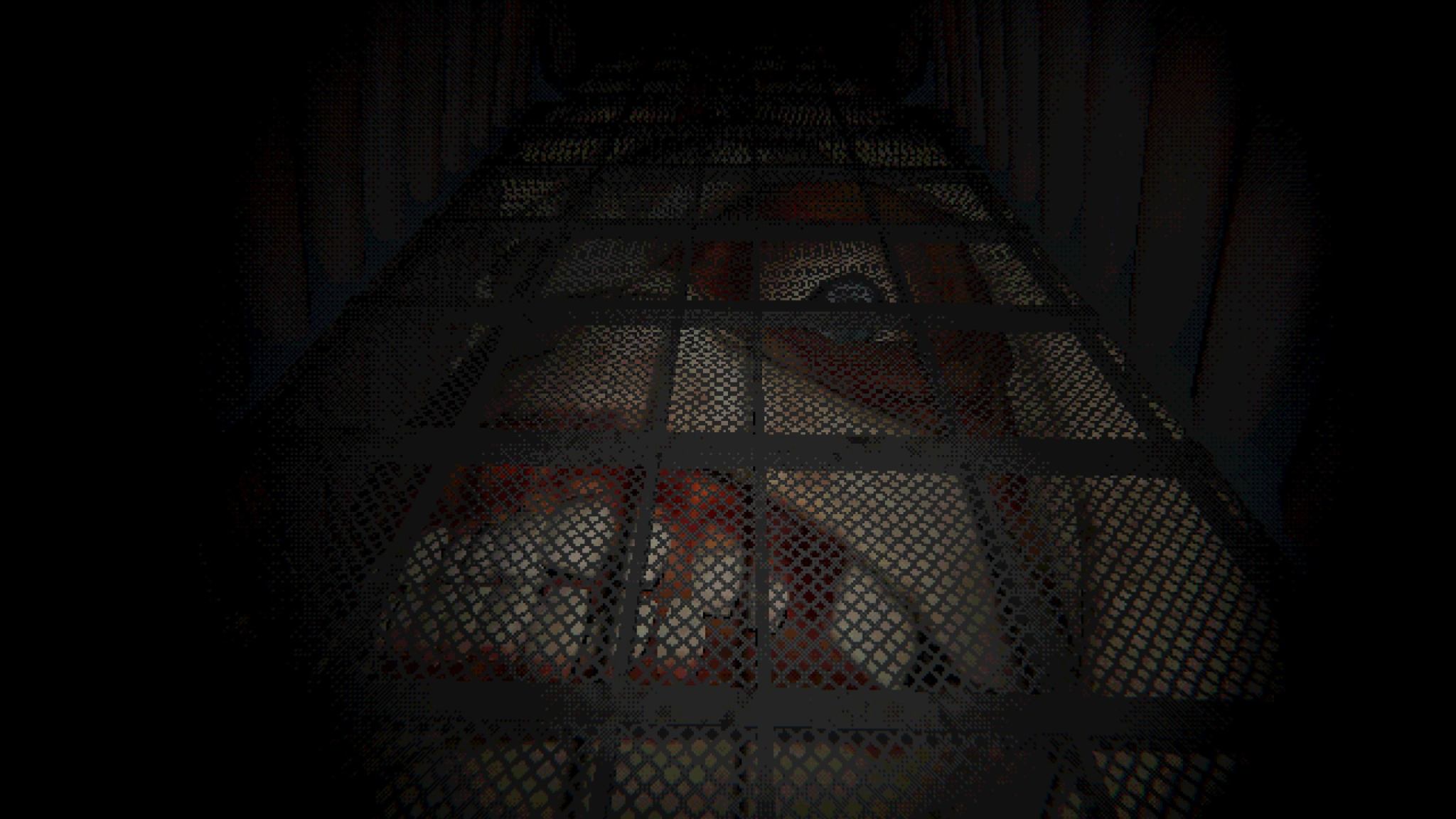 18 Best Psychological Horror Games, Ranked