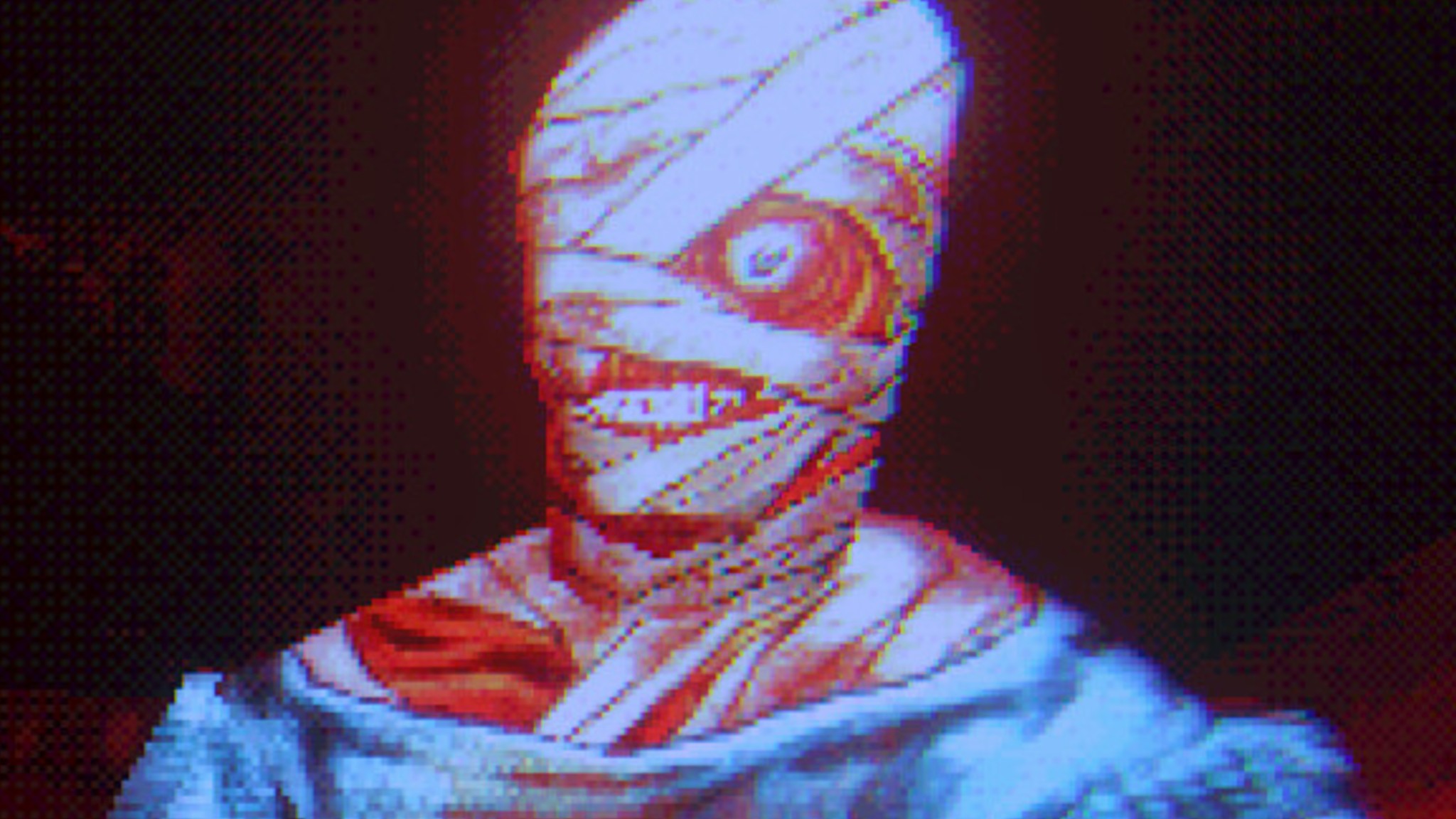 I'm Worried About the Current State of Indie Horror Games