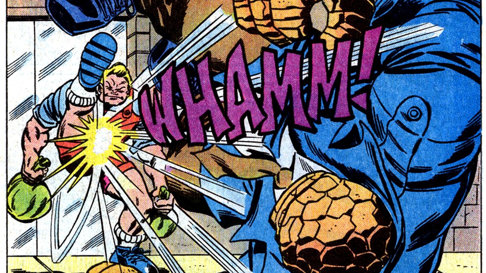 These Comics Characters Are So Weird They’ve Only Appeared Once