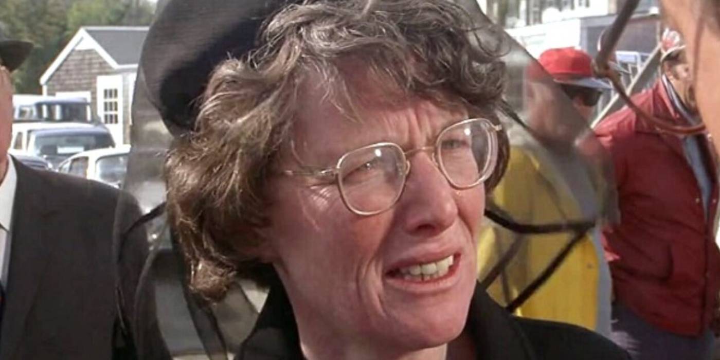 This Jaws Plot Hole Still Bothers Me - ComicBook.com