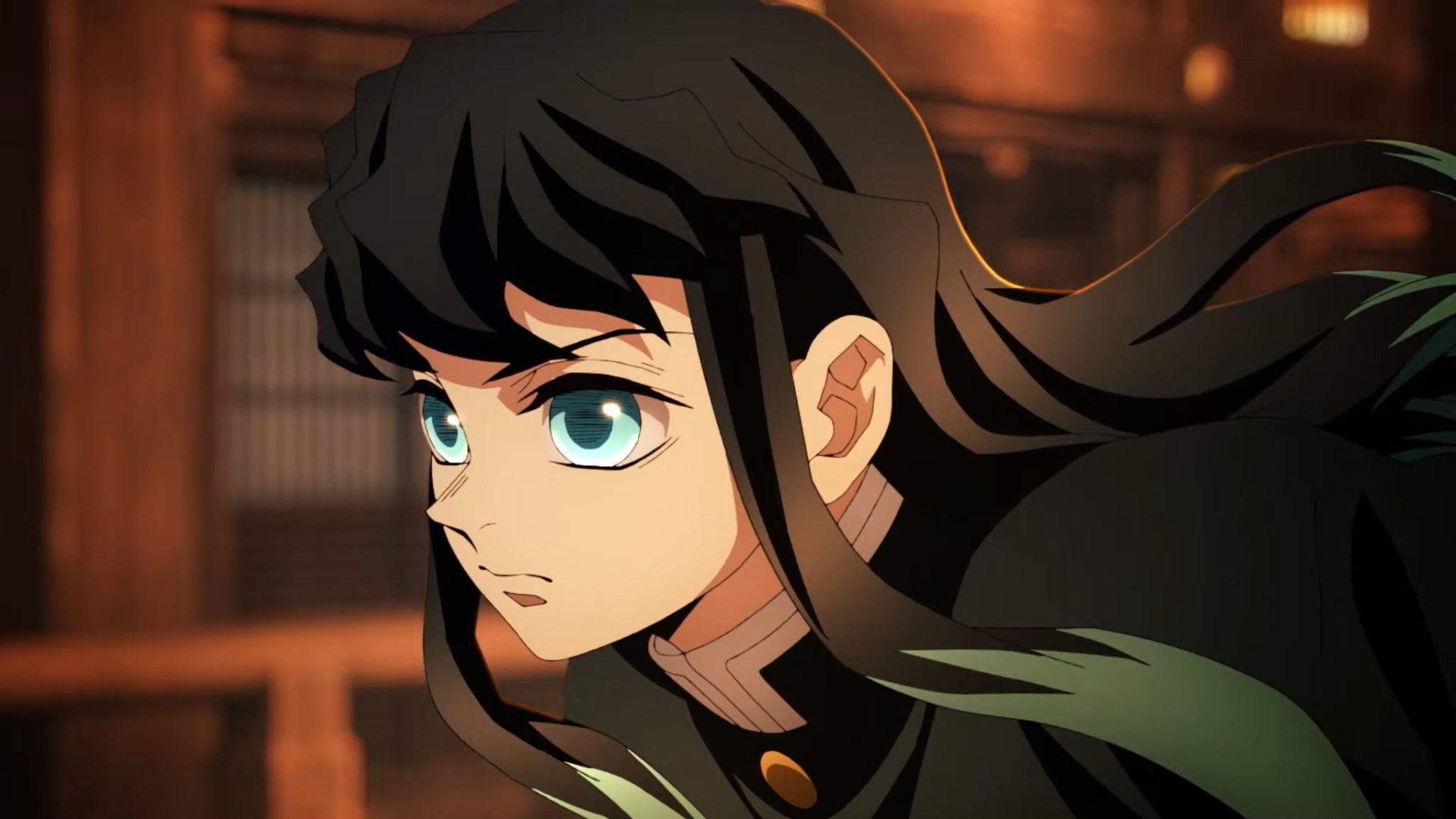 Demon Slayer Hypes Youngest Hashira With a New Look