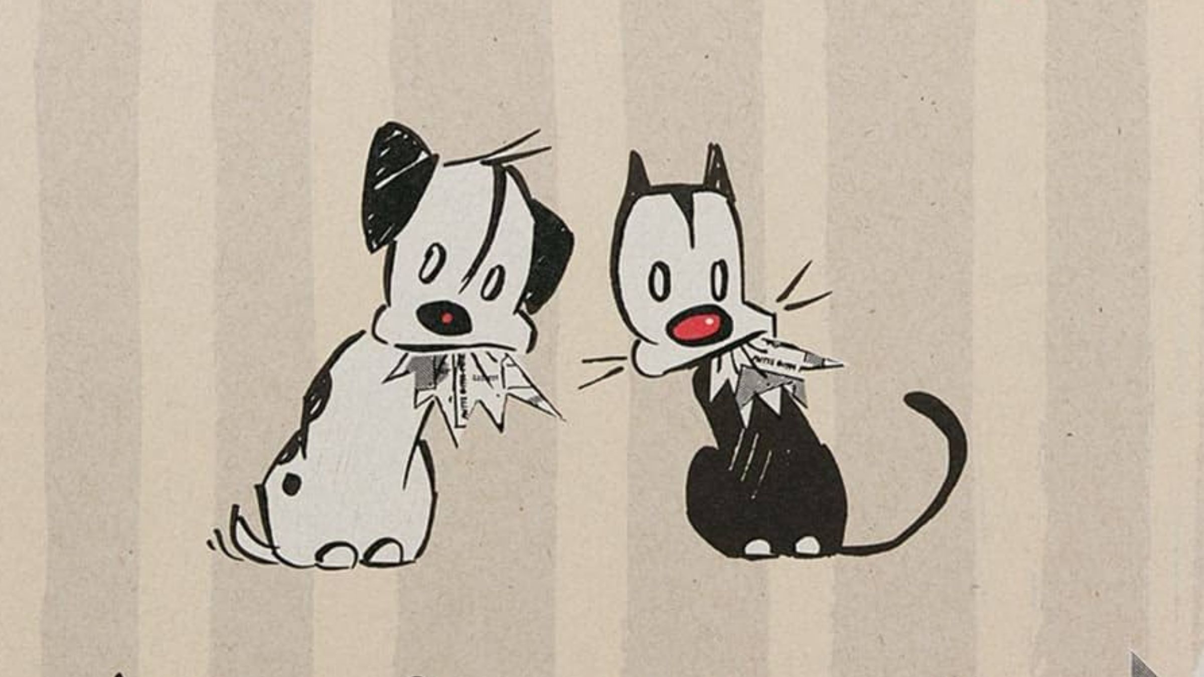 10 Must Read Comics if You Love Pets