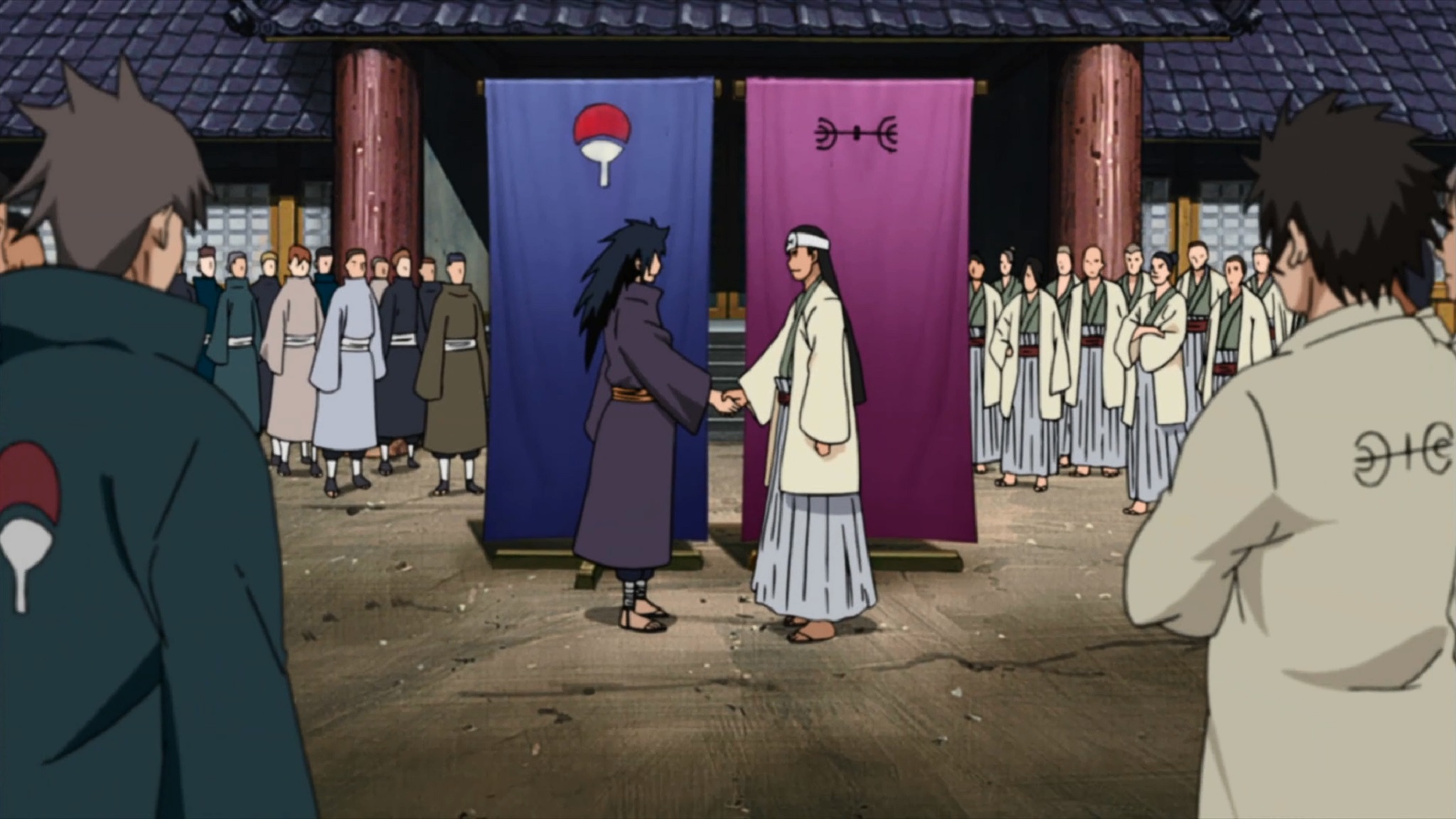 10 Most Powerful Clans in Naruto, Ranked