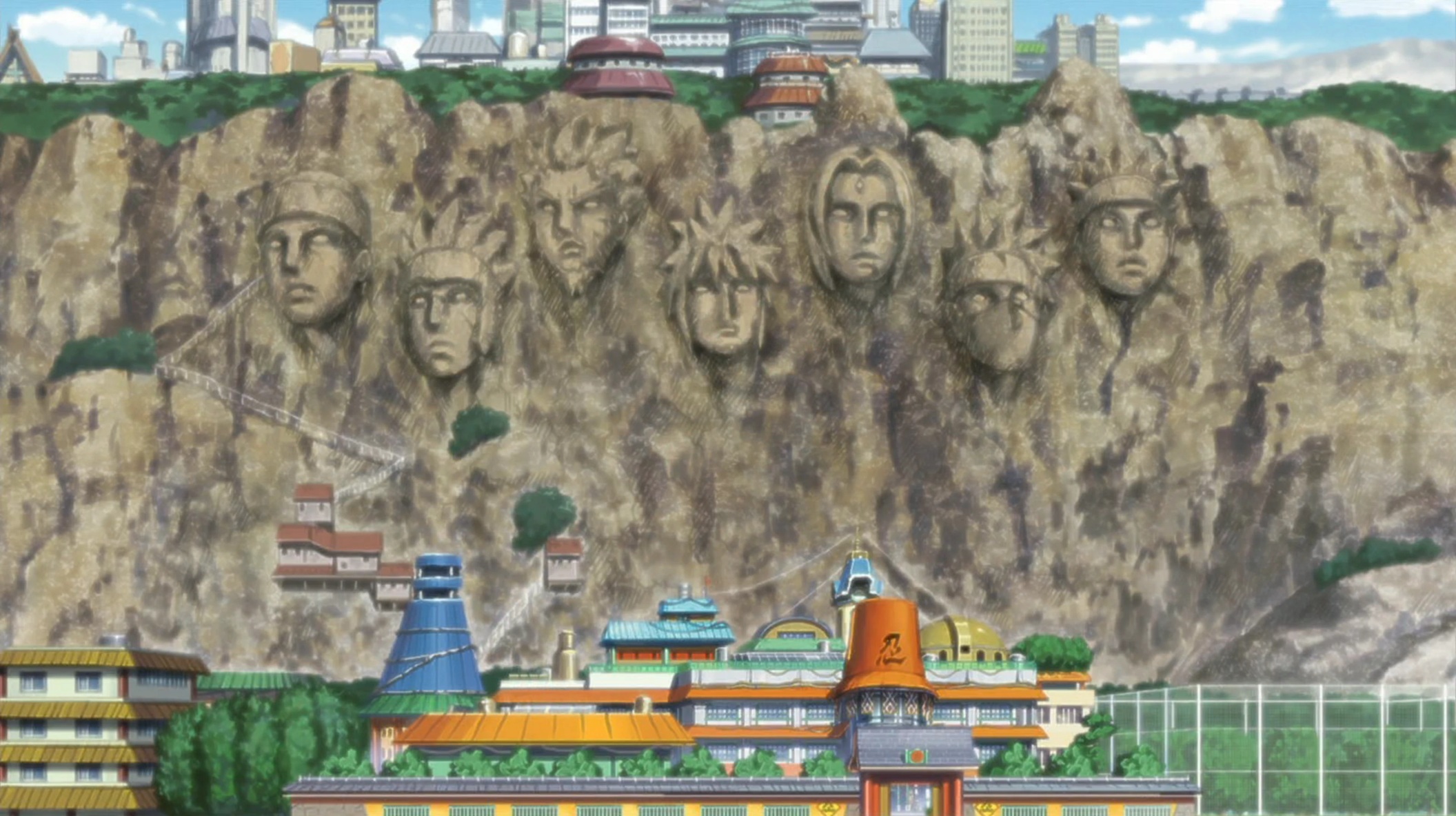 Every Hokage in Naruto & Boruto, Ranked From Worst to Best - ComicBook.com