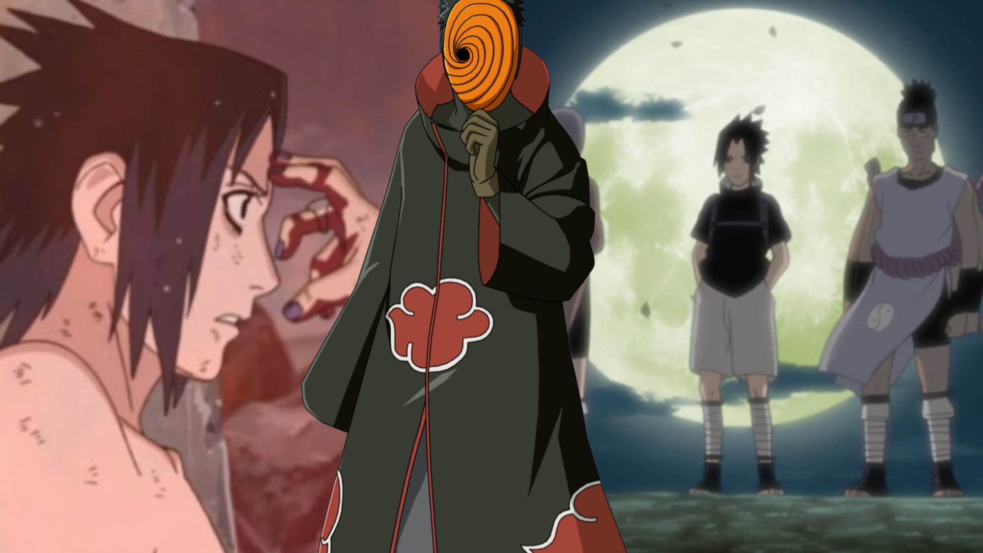 10 Best Naruto Story Arcs Fans Talk About Years Later - ComicBook.com