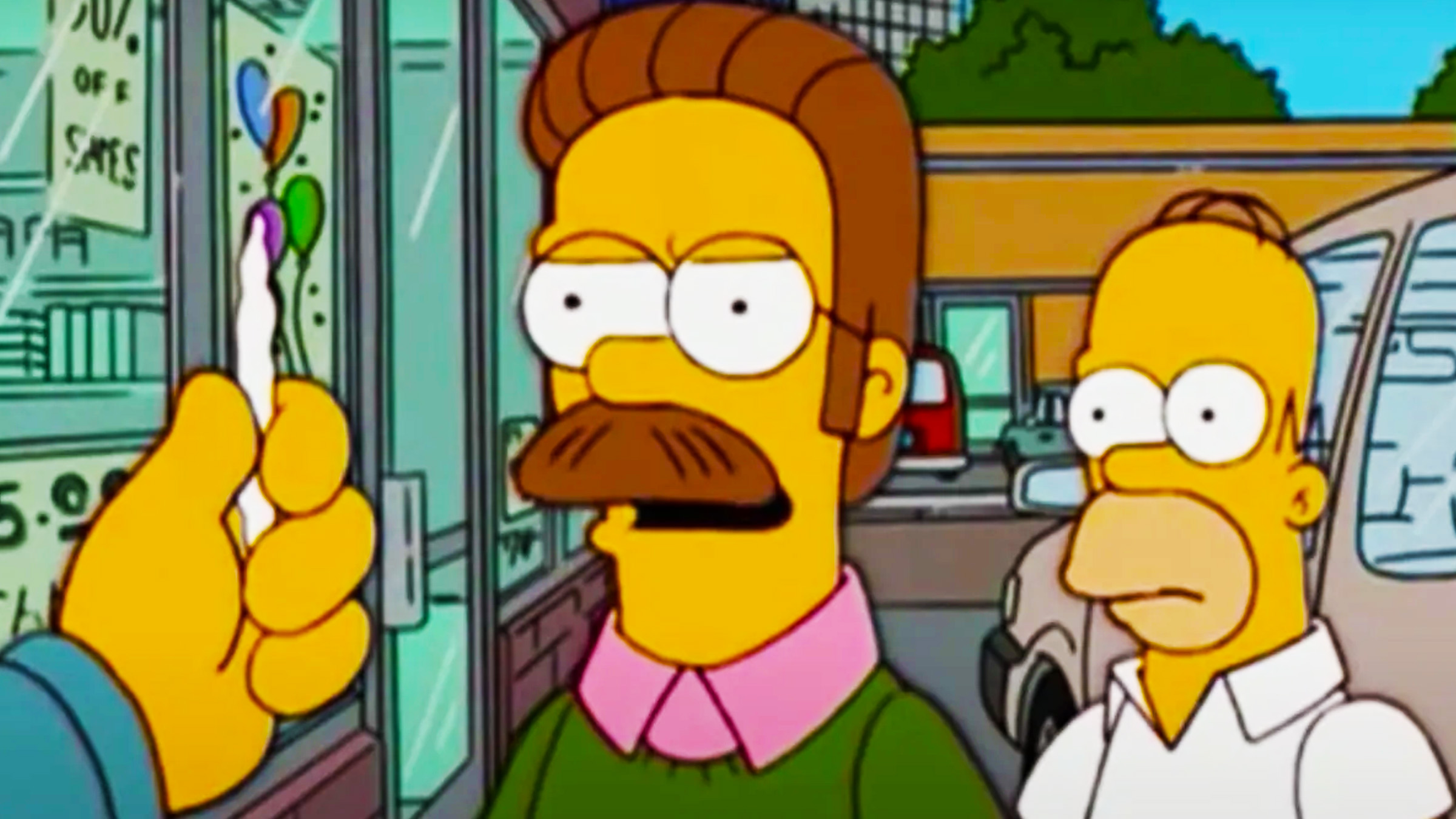 7 Simpsons Characters Who Are Nothing Like Their First Appearance ...
