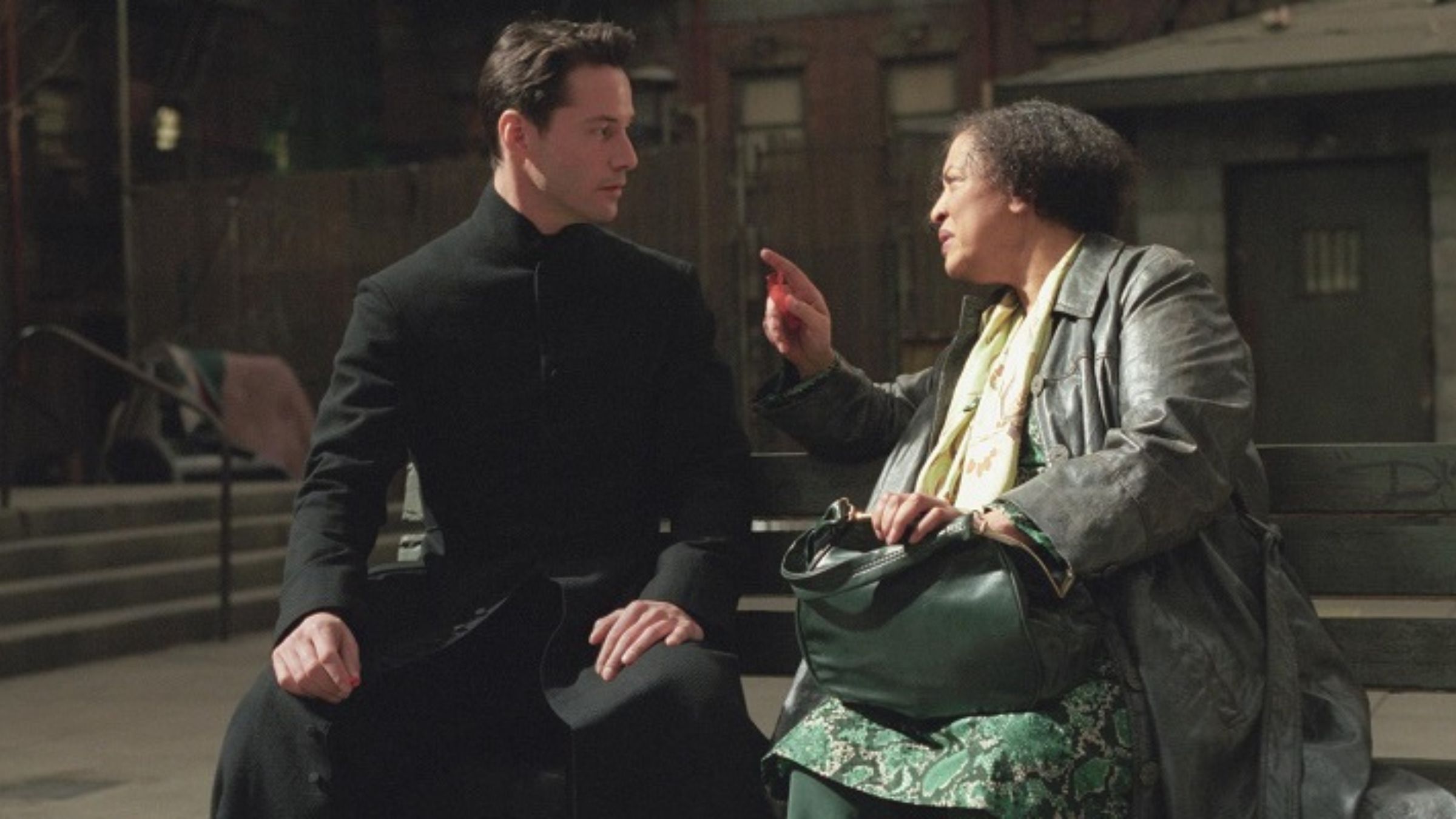 All of Neo’s Powers in The Matrix Franchise, Ranked - ComicBook.com