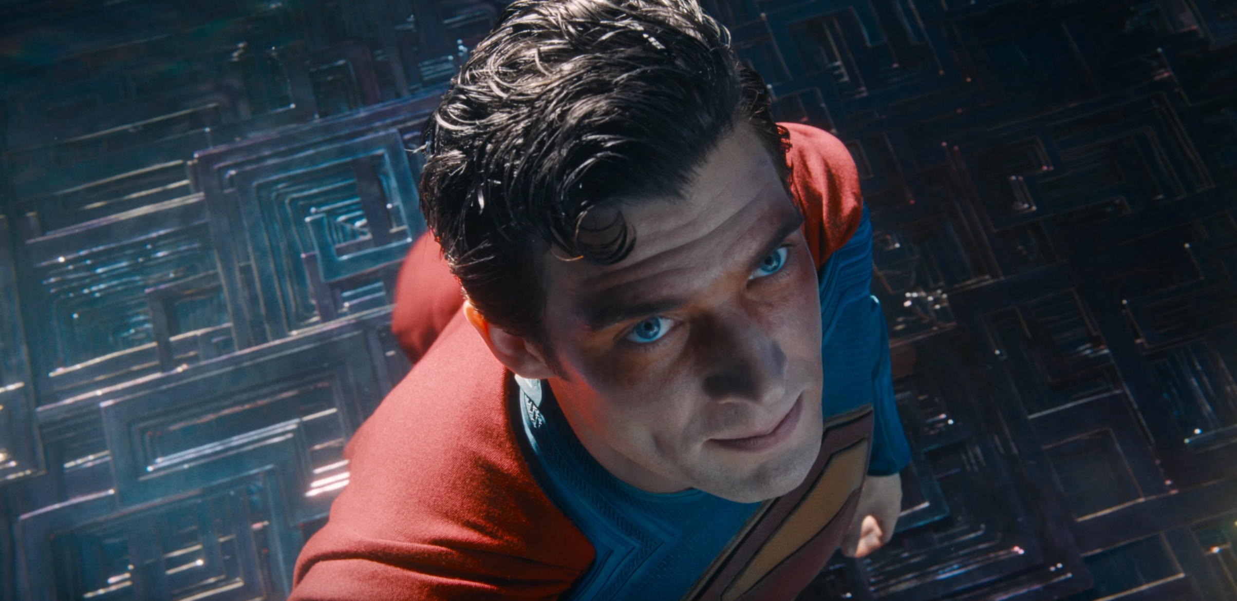Superman: James Gunn Reveals How Long Superman Has Been Active in New Movie