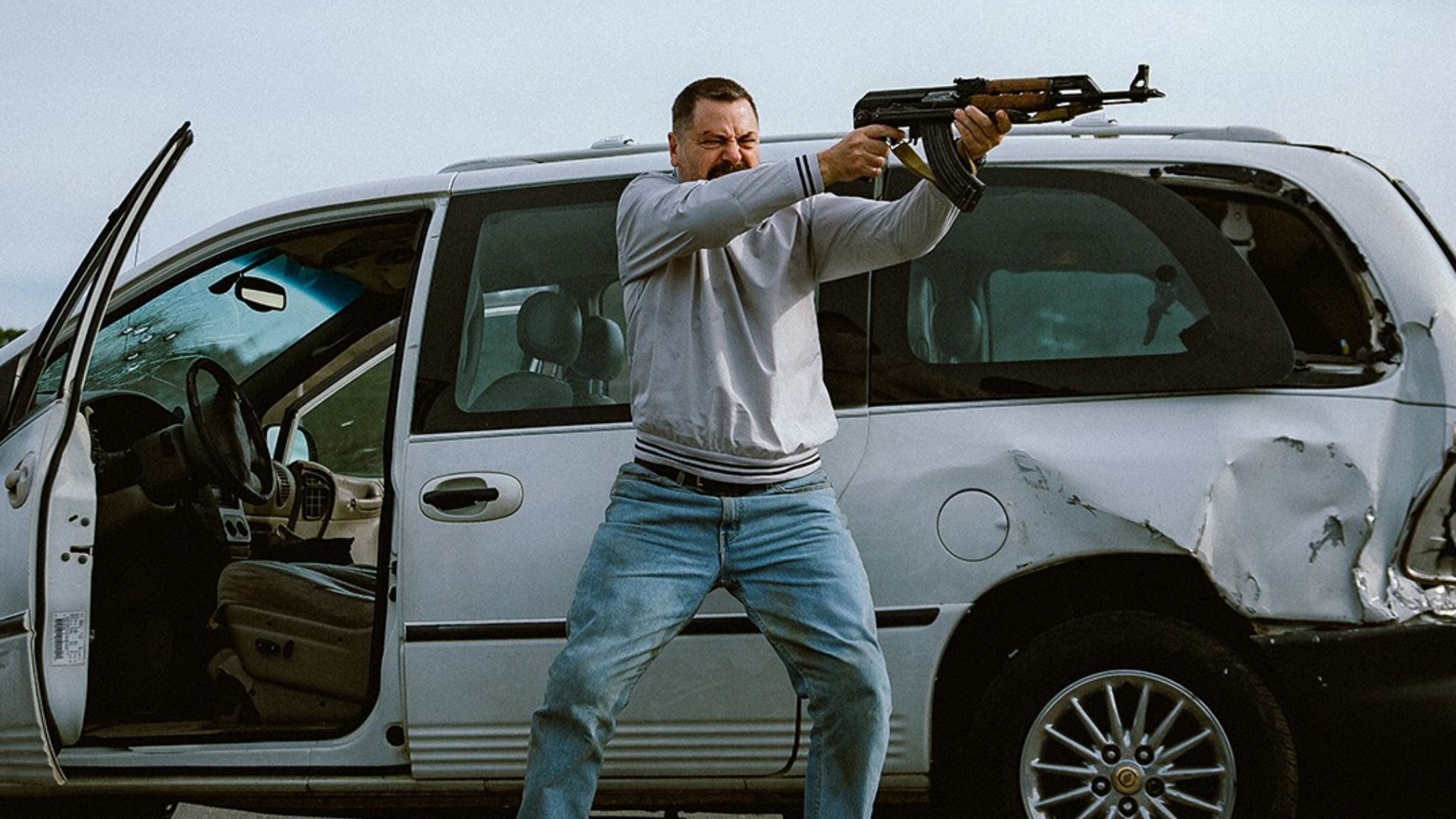 Parks and Recreation Star's New Movie Is a Tense True Crime Thriller ...