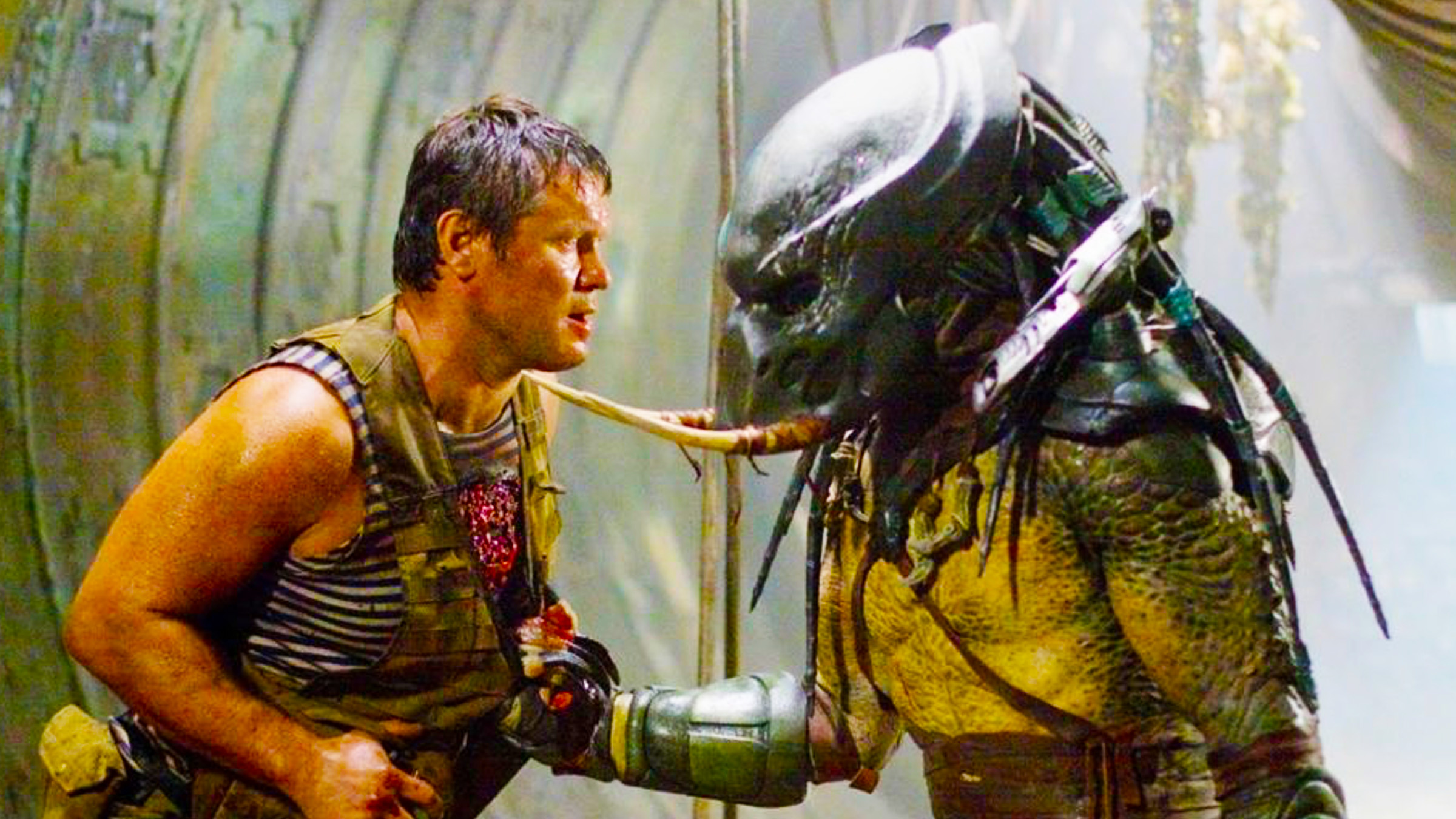 Every Human Who Killed A Predator In 8 Movies - ComicBook.com